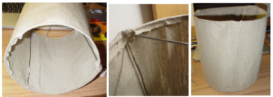 How to Make a Lamp! : 5 Steps (with Pictures) - Instructables