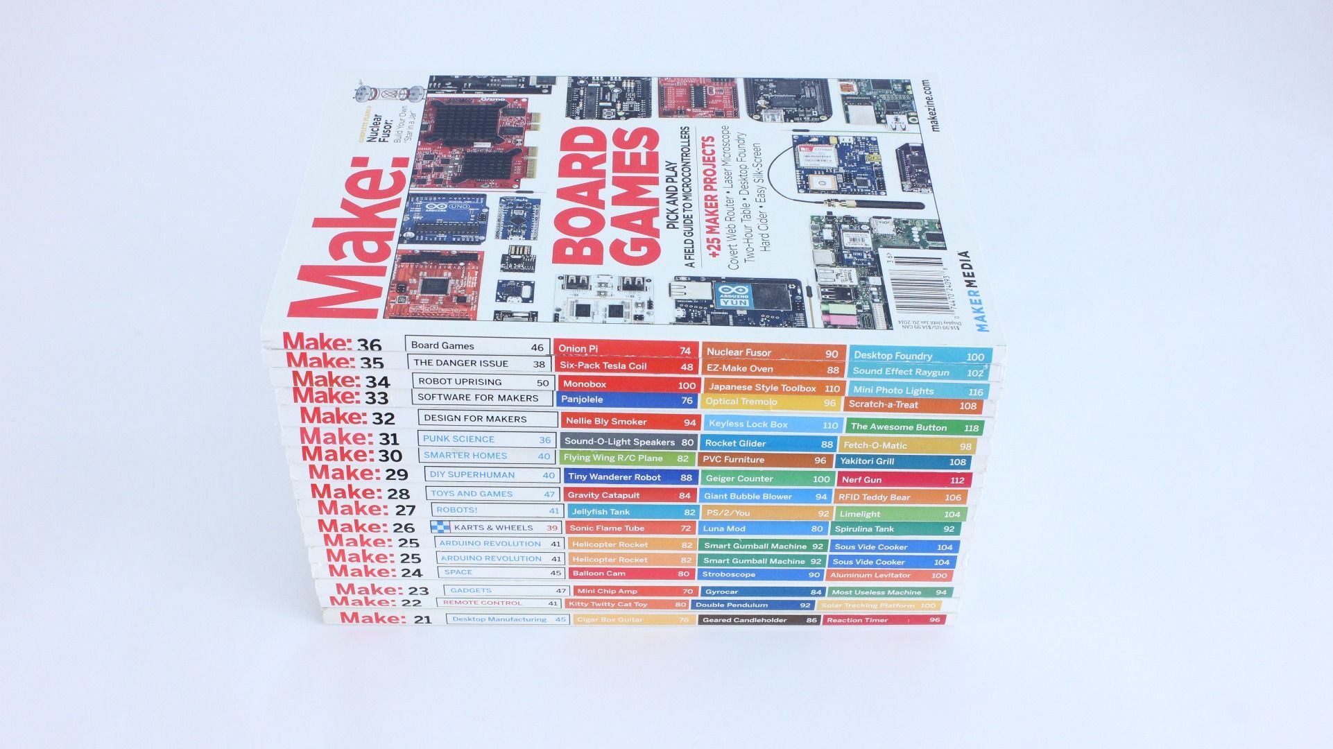 Make Your Own Box Set : 13 Steps (with Pictures) - Instructables