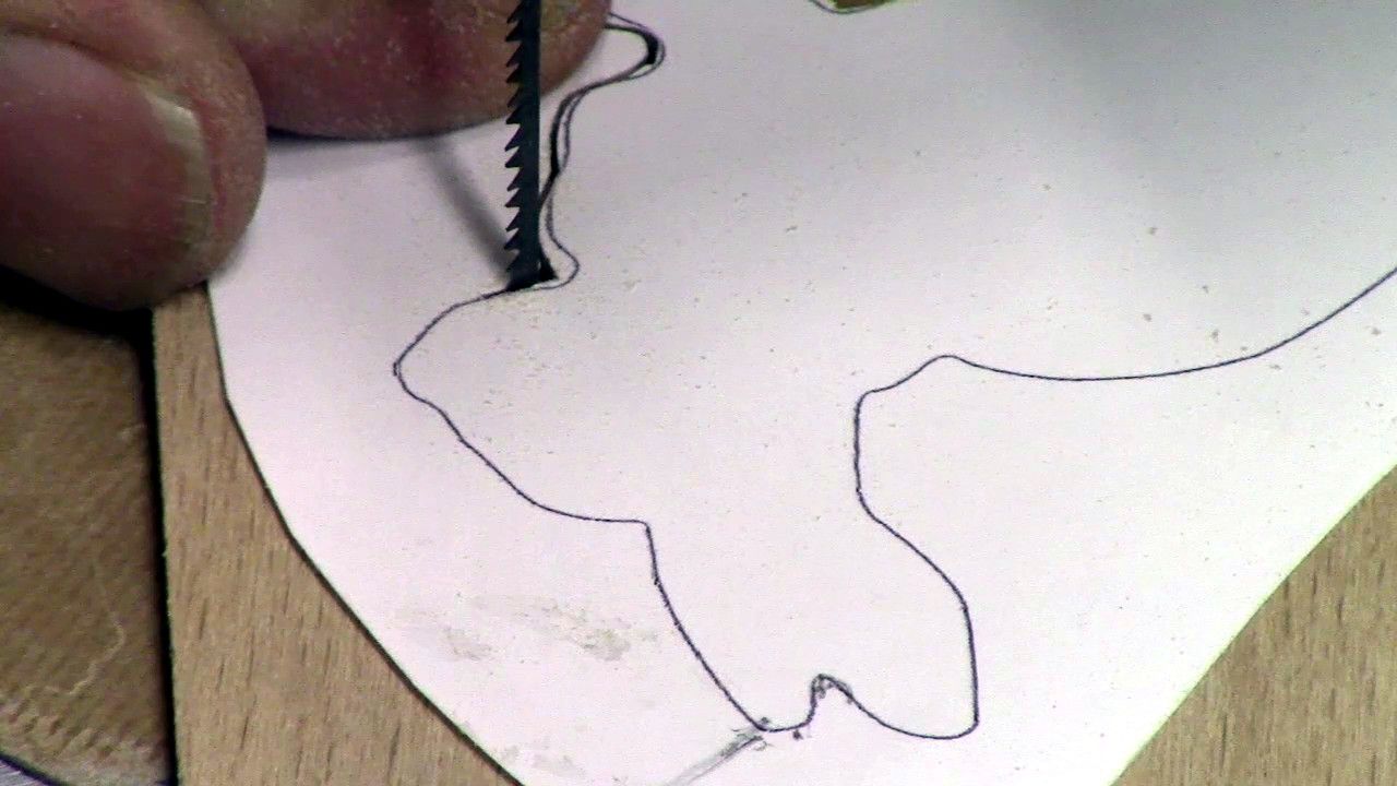 Make a Router Copy Carver in 5 Minutes : 8 Steps (with Pictures ...