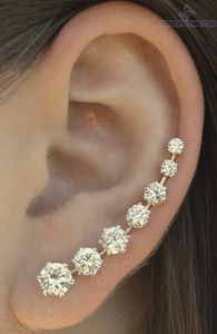 How to Properly Pierce the Ear : 5 Steps - Instructables