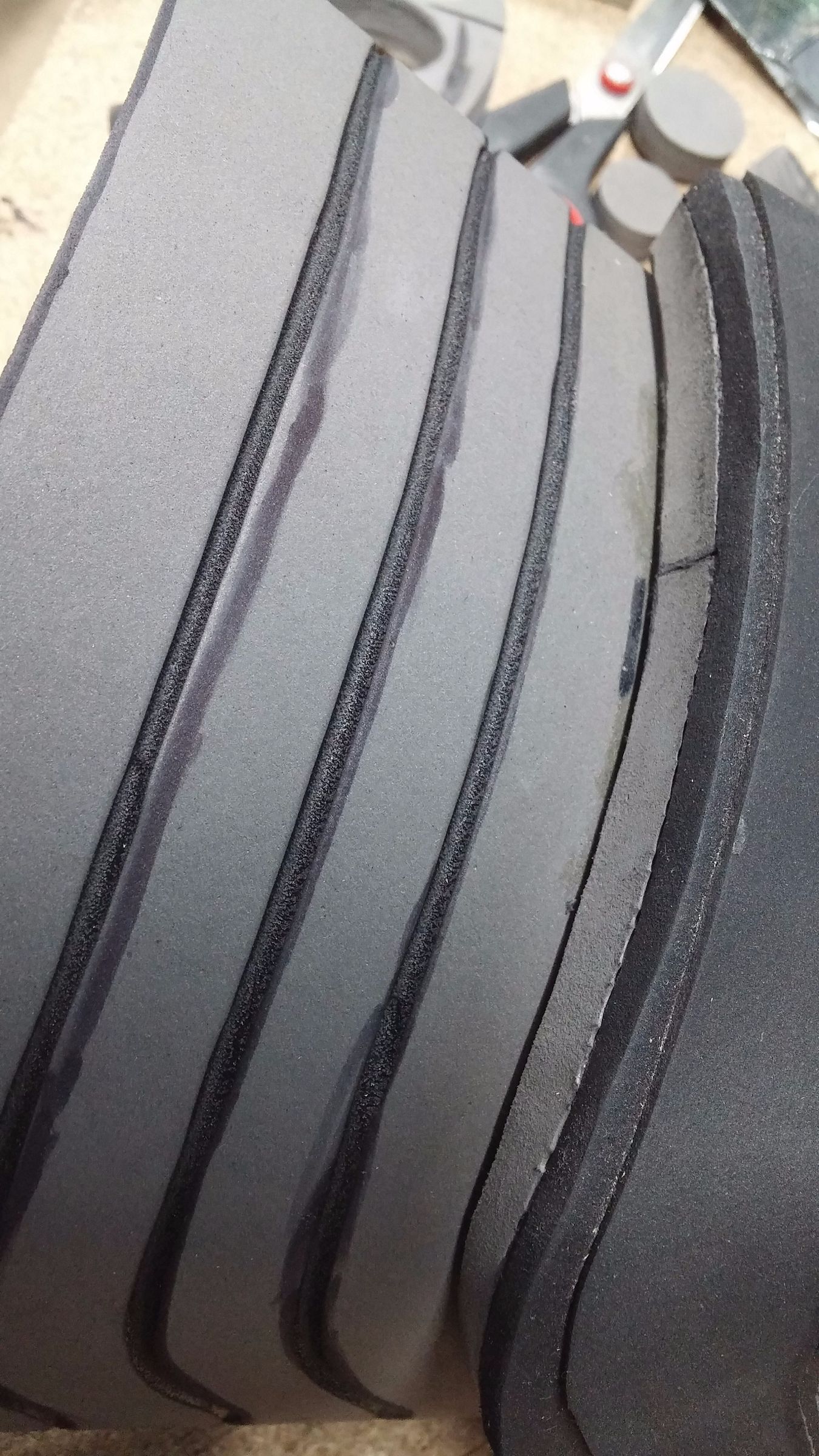 Starcraft 2 Jim Raynor Armor : 24 Steps (with Pictures) - Instructables