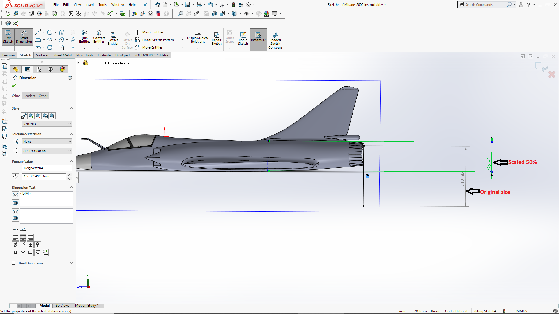 How to Design and Print 3d Printed RC Aircrafts : 17 Steps - Instructables