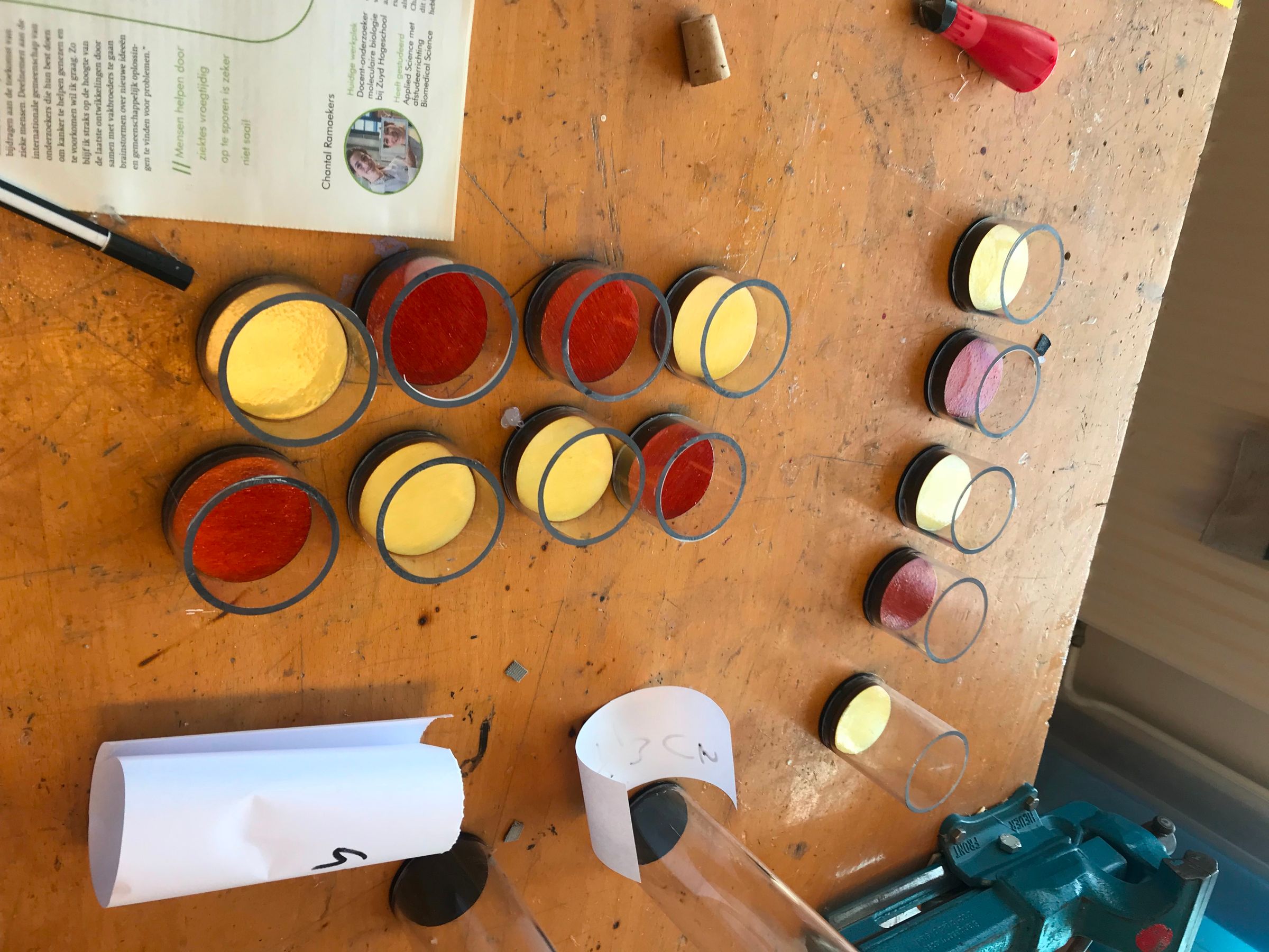 Chess Board With Rice: Exponential Growth : 11 Steps (with Pictures ...