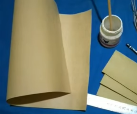 How to Make Paper Bag : 6 Steps - Instructables