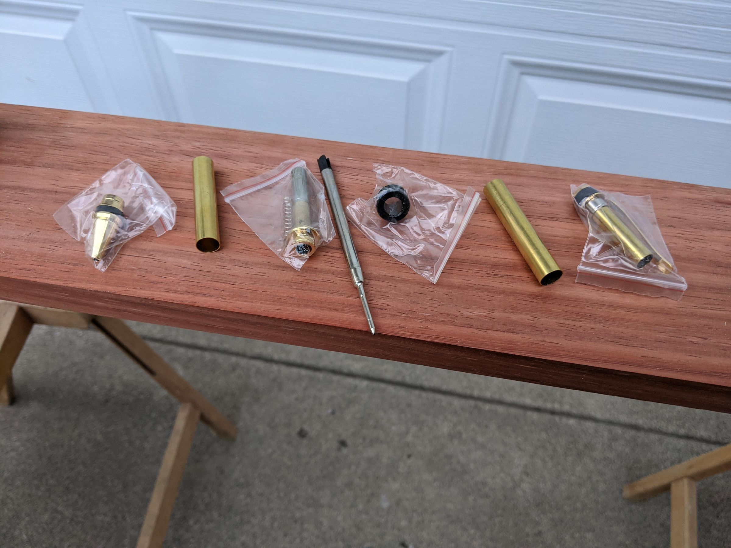 Tiger Tail Pen + New Bonus : 6 Steps (with Pictures) - Instructables