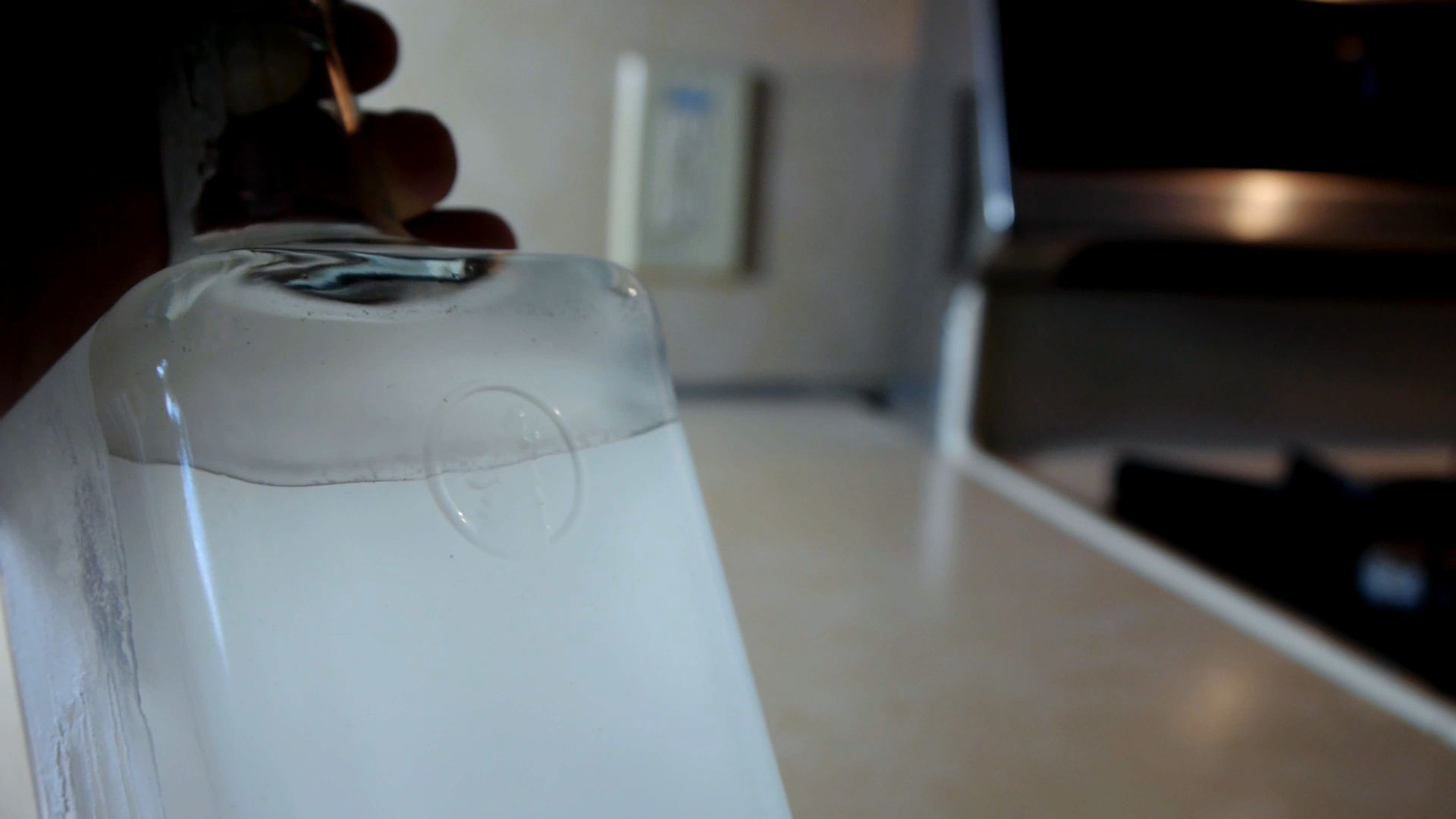 Fitzroy Storm Glass (18th Century Weather Prediction Device) : 3 Steps ...