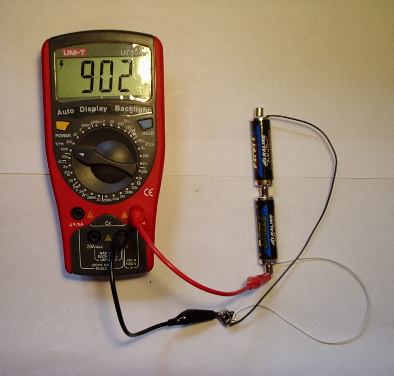 Build a World's Smallest Electronic Shocker! : 13 Steps (with Pictures ...