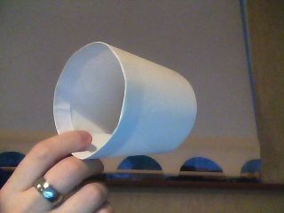 The Incredible Flying Paper Tube : 4 Steps (with Pictures) - Instructables