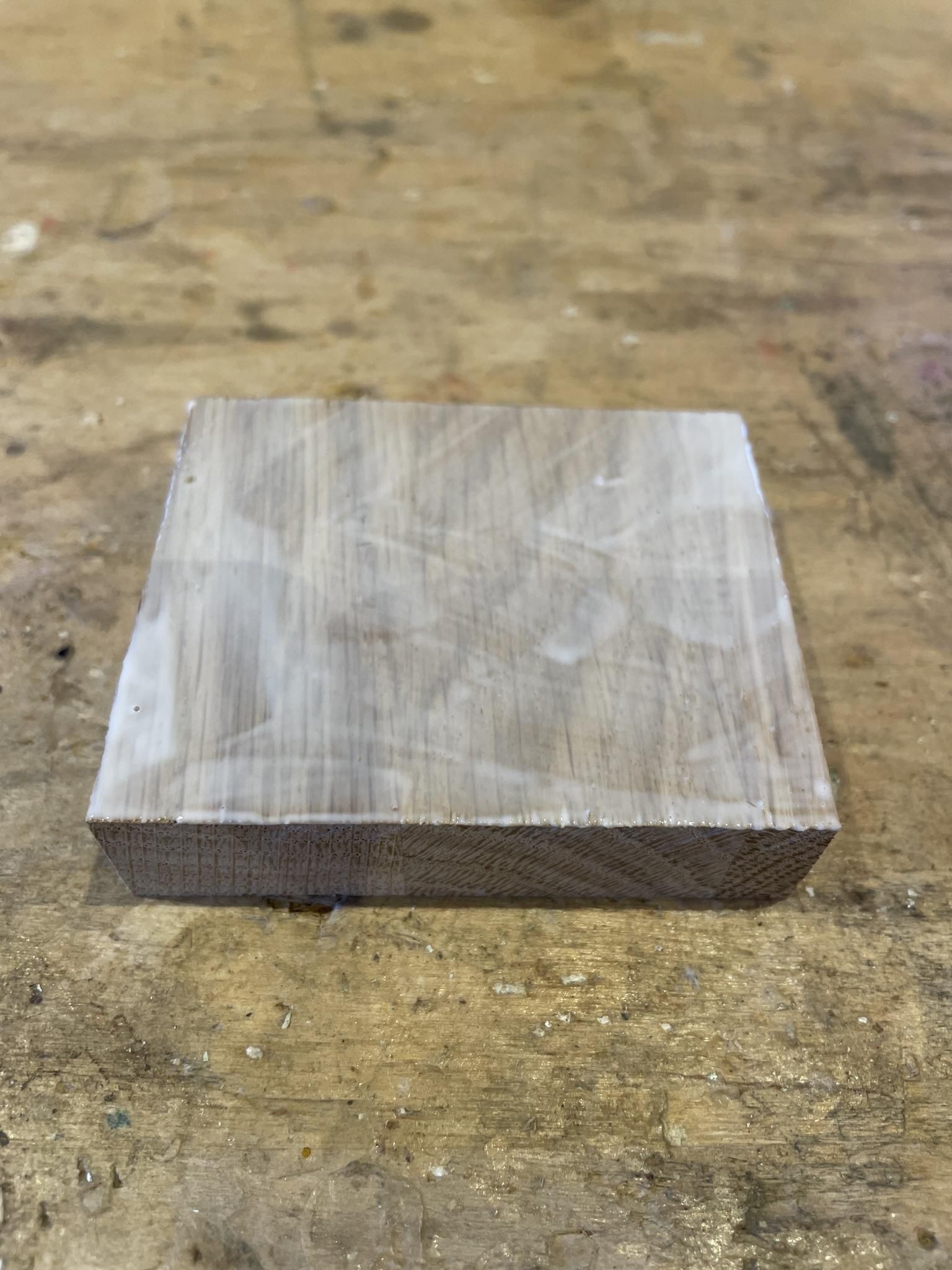 Turn Anyting Into Cast Iron : 5 Steps (with Pictures) - Instructables
