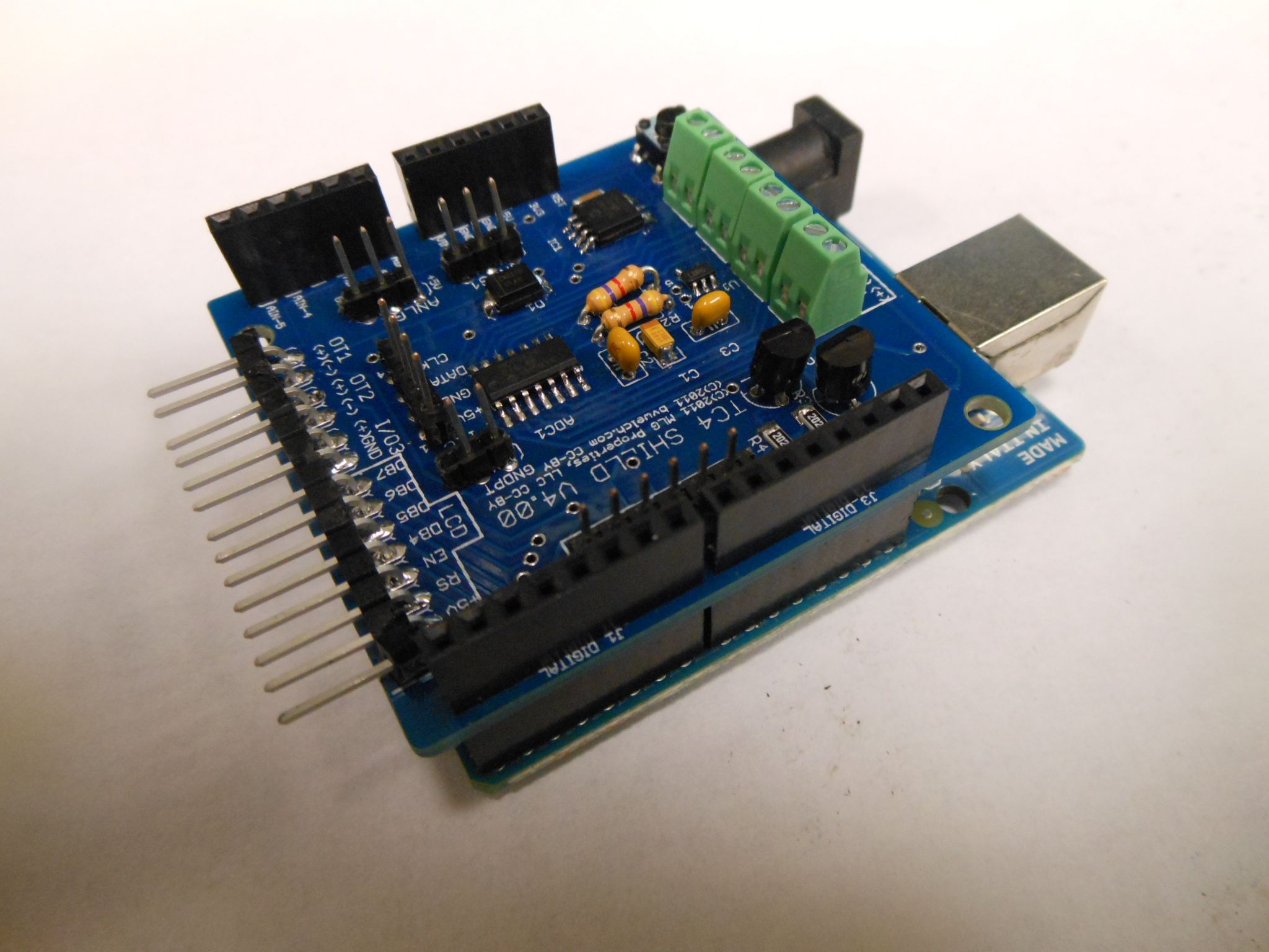 Build a Controllable Coffee Roaster From an Air Popcorn Popper : 22 ...