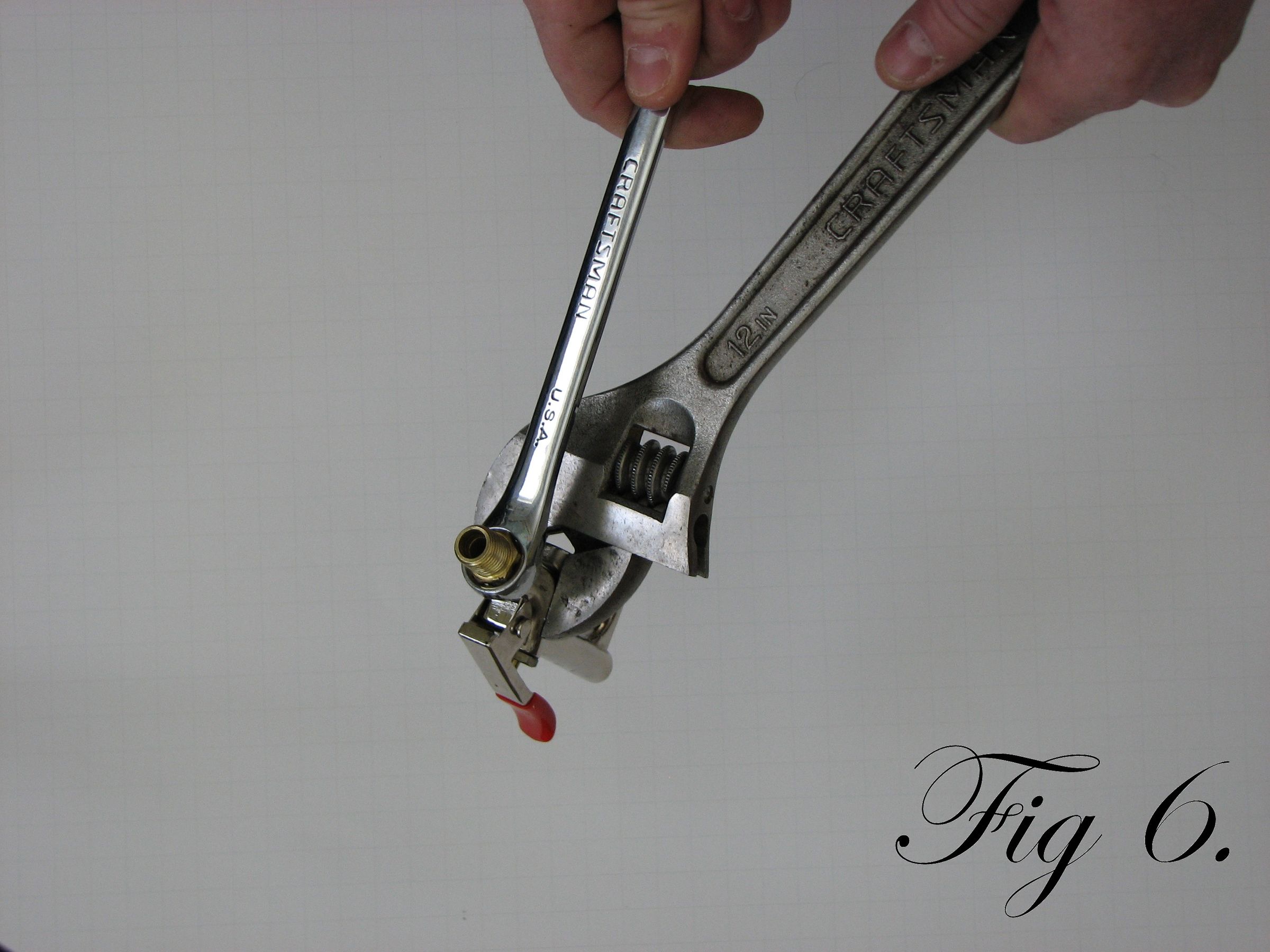 Build a Net Gun : 11 Steps (with Pictures) - Instructables