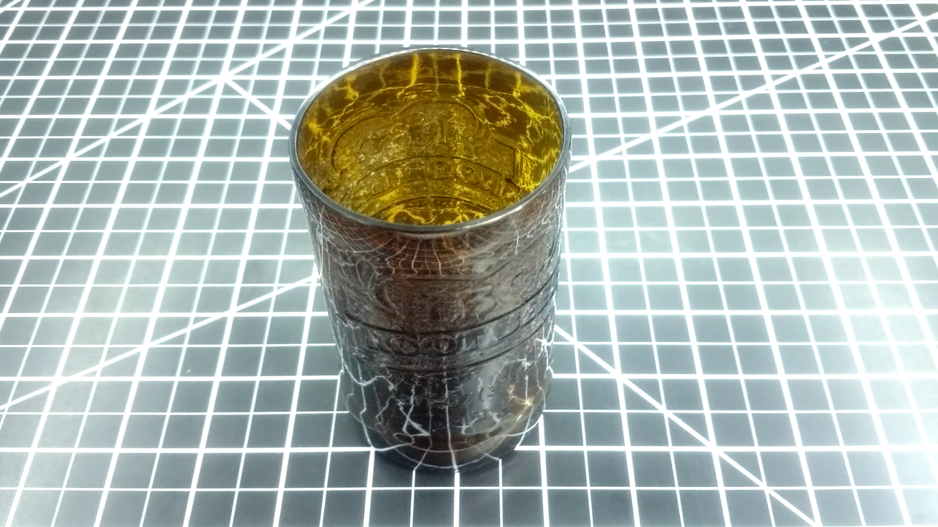 Polish Glass Bottle Edges After Cutting : 6 Steps (with Pictures ...