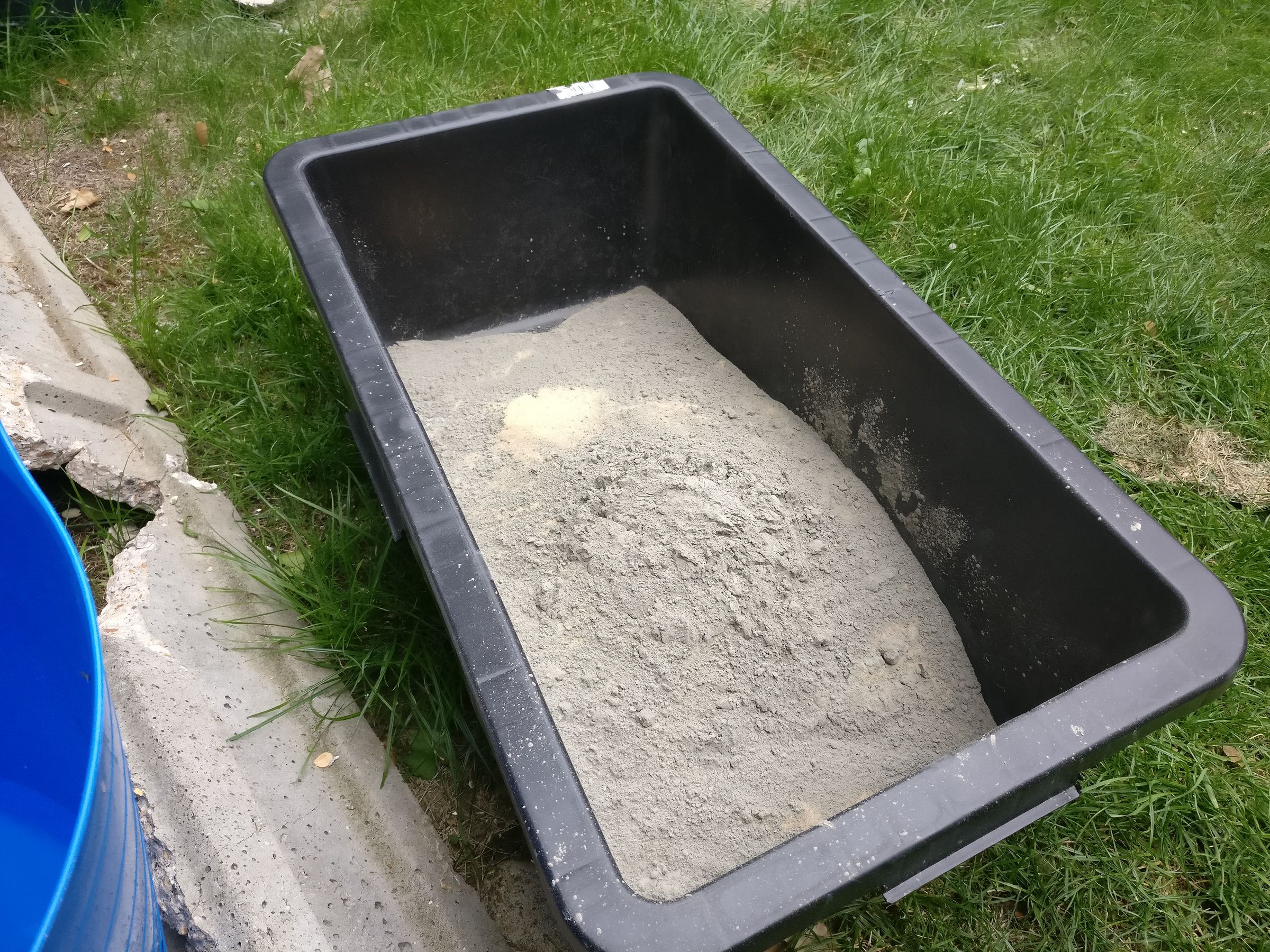 3D Printed Concrete Table Mold : 14 Steps (with Pictures) - Instructables