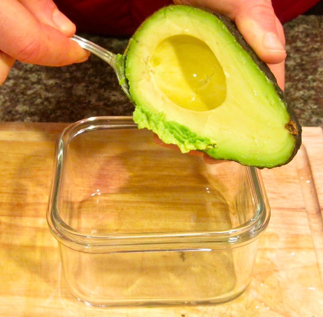 Longterm Avocado Storage : 7 Steps (with Pictures) - Instructables