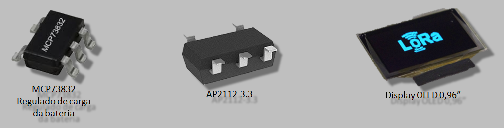 Introduction to ESP32 WiFi LoRa : 11 Steps - Instructables