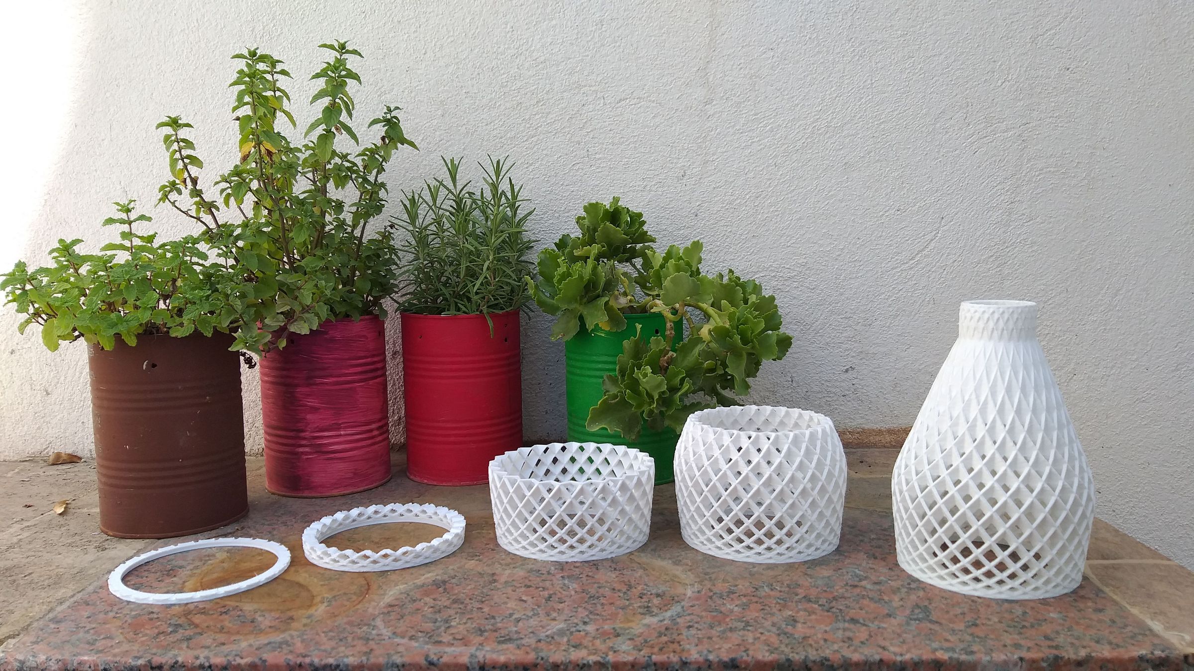 3d Printed Lamp With Fusion 360 3d Splines : 6 Steps (with Pictures ...