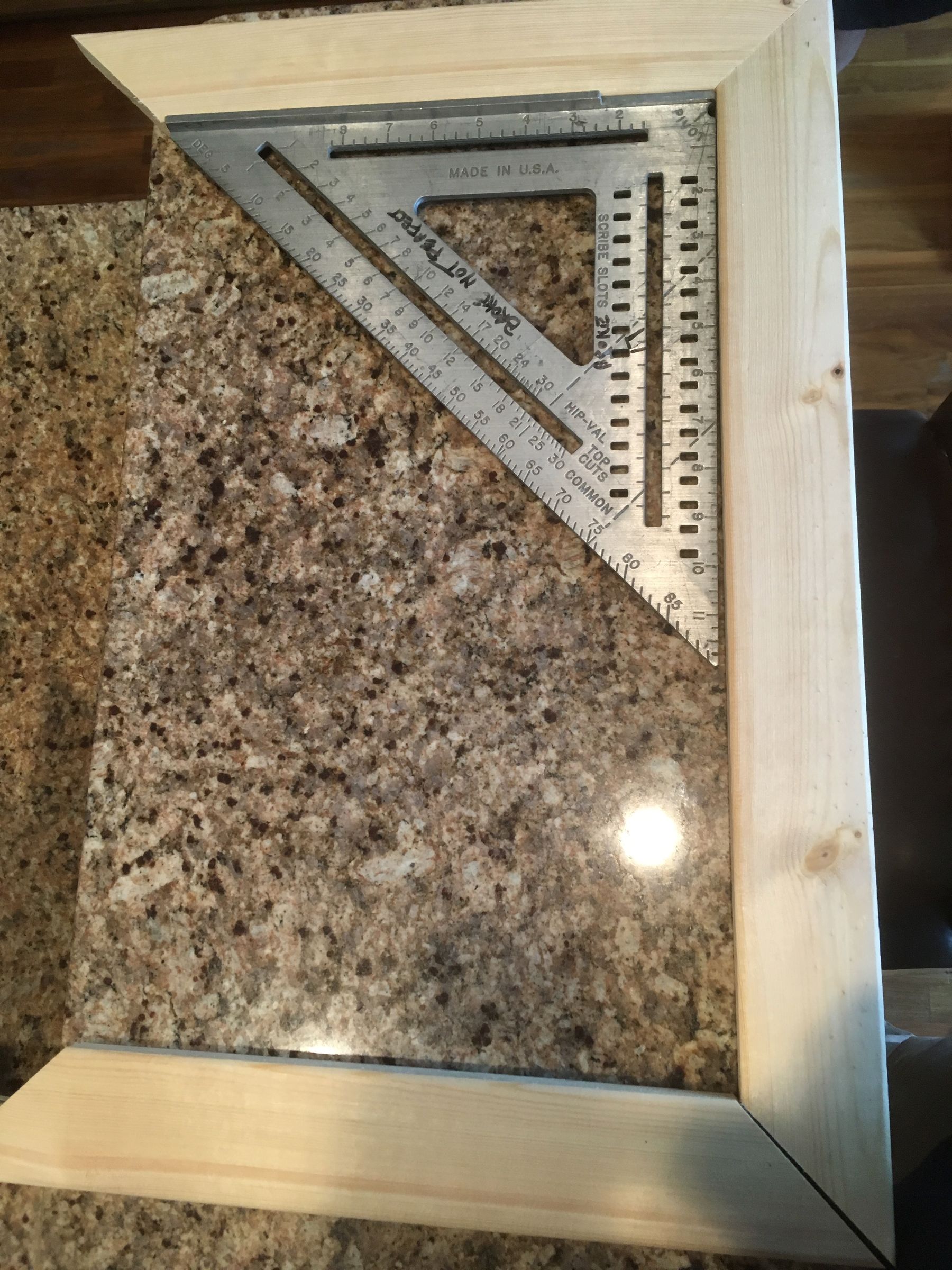 How to Build a Raspberry Pi Smart Mirror! : 7 Steps (with Pictures ...