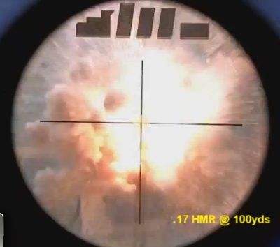 Thermite Explosive Targets - Instructables