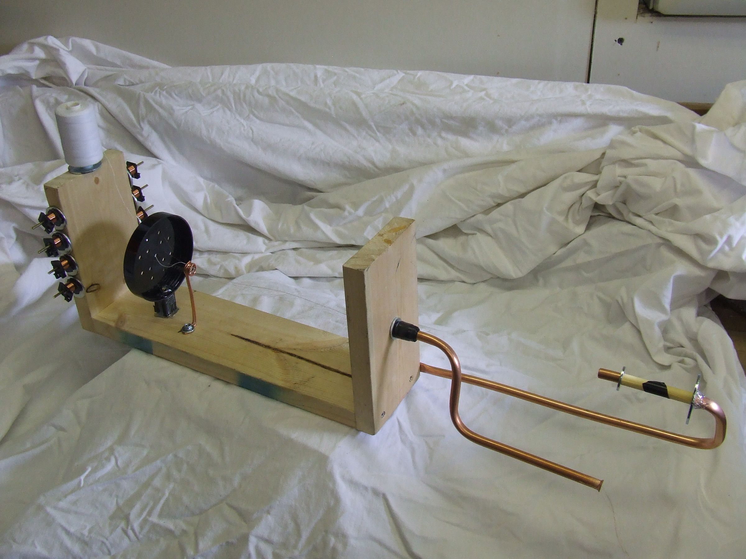 How to Make Conductive Thread : 6 Steps - Instructables