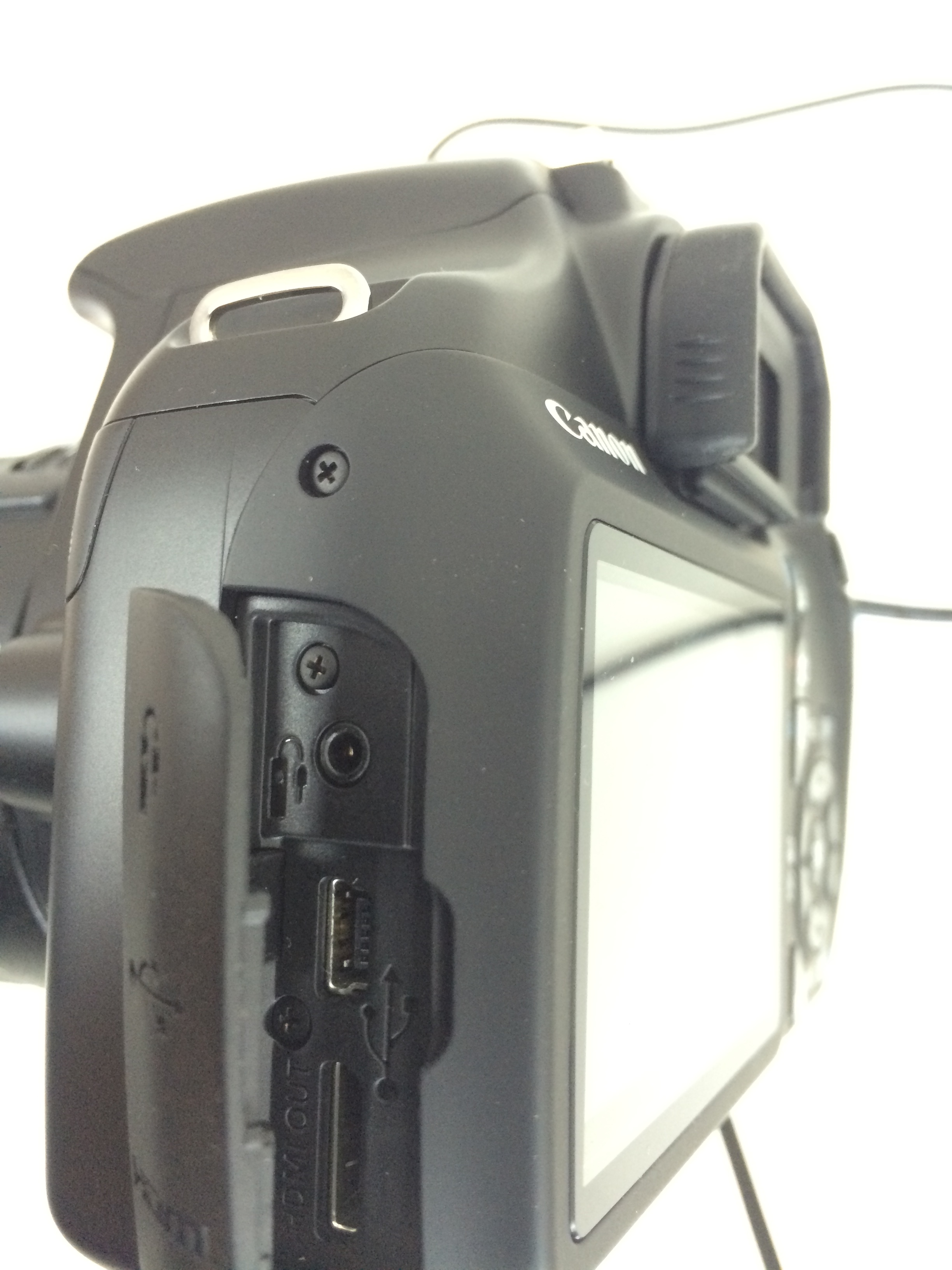 Capturing Full Body Scans in Color : 14 Steps (with Pictures ...