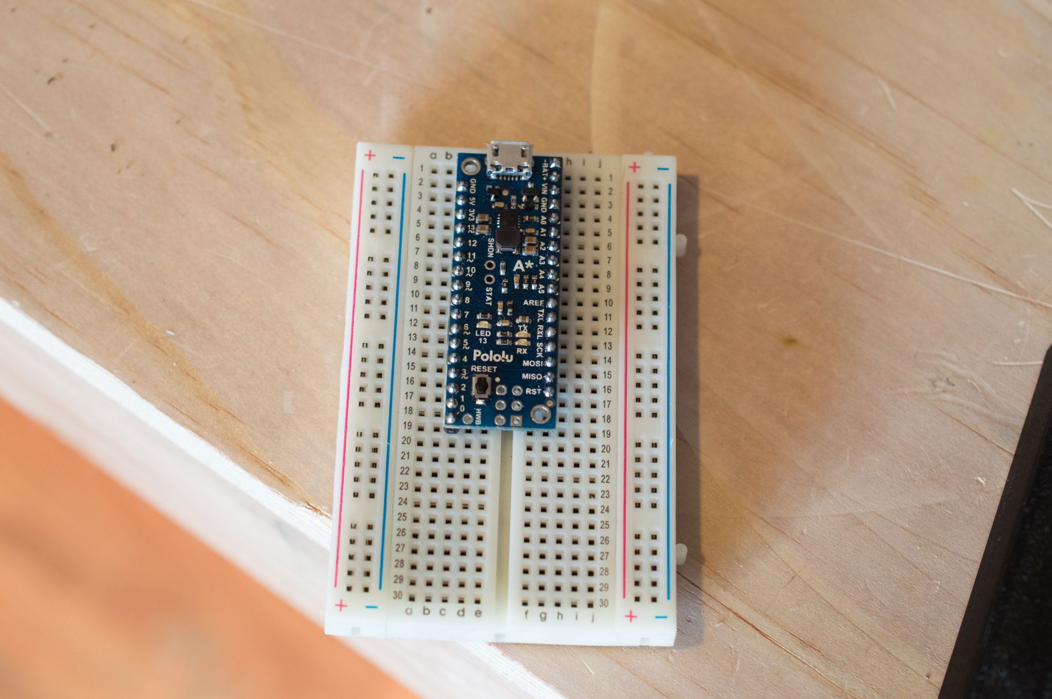 Custom Mouse Wheel As PocketNC Jog Wheel (or Volume Control Dial) : 8 ...