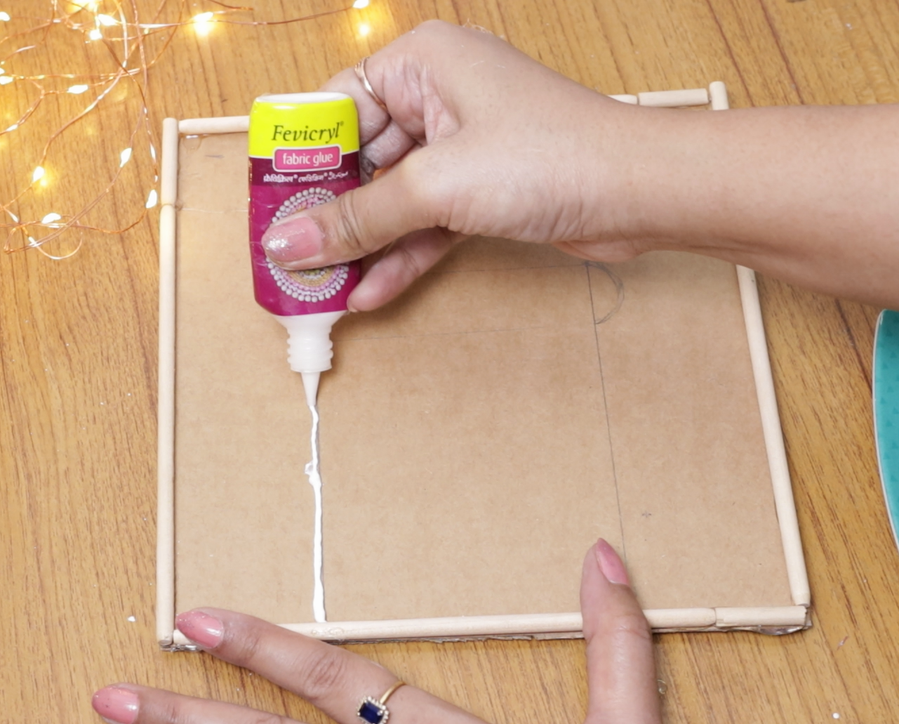 DIY Cardboard Wall Hanging : 20 Steps (with Pictures) - Instructables