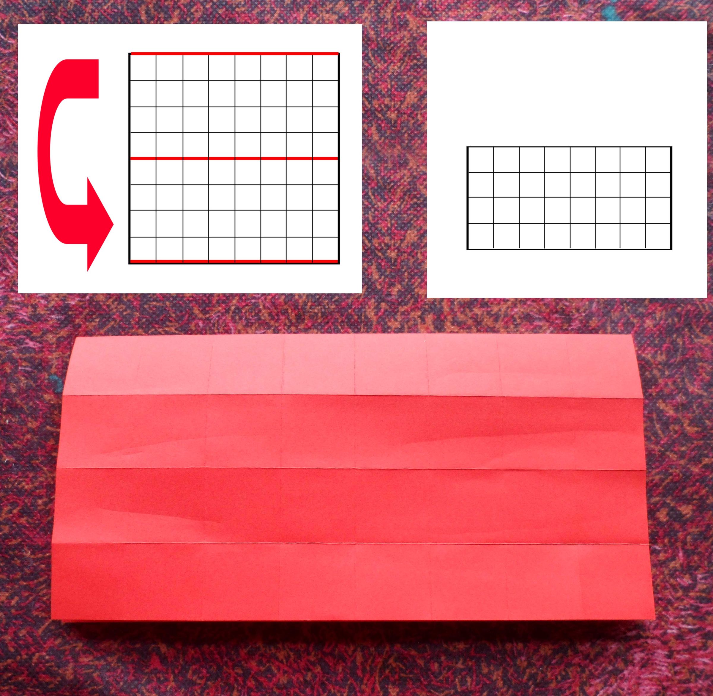 DIY Origami Rose *step by Step : 16 Steps (with Pictures) - Instructables