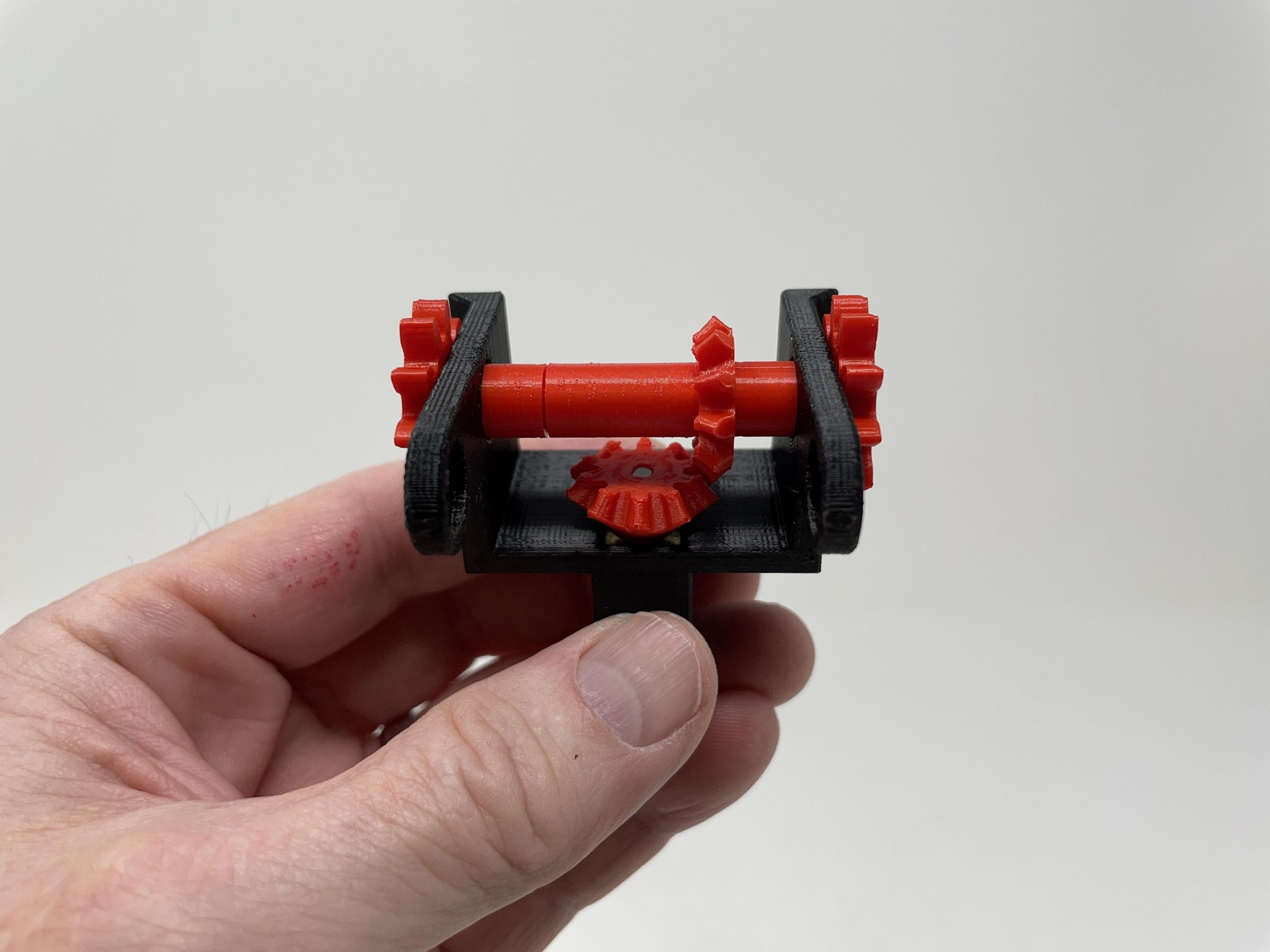 Wacky Walker : 4 Steps (with Pictures) - Instructables