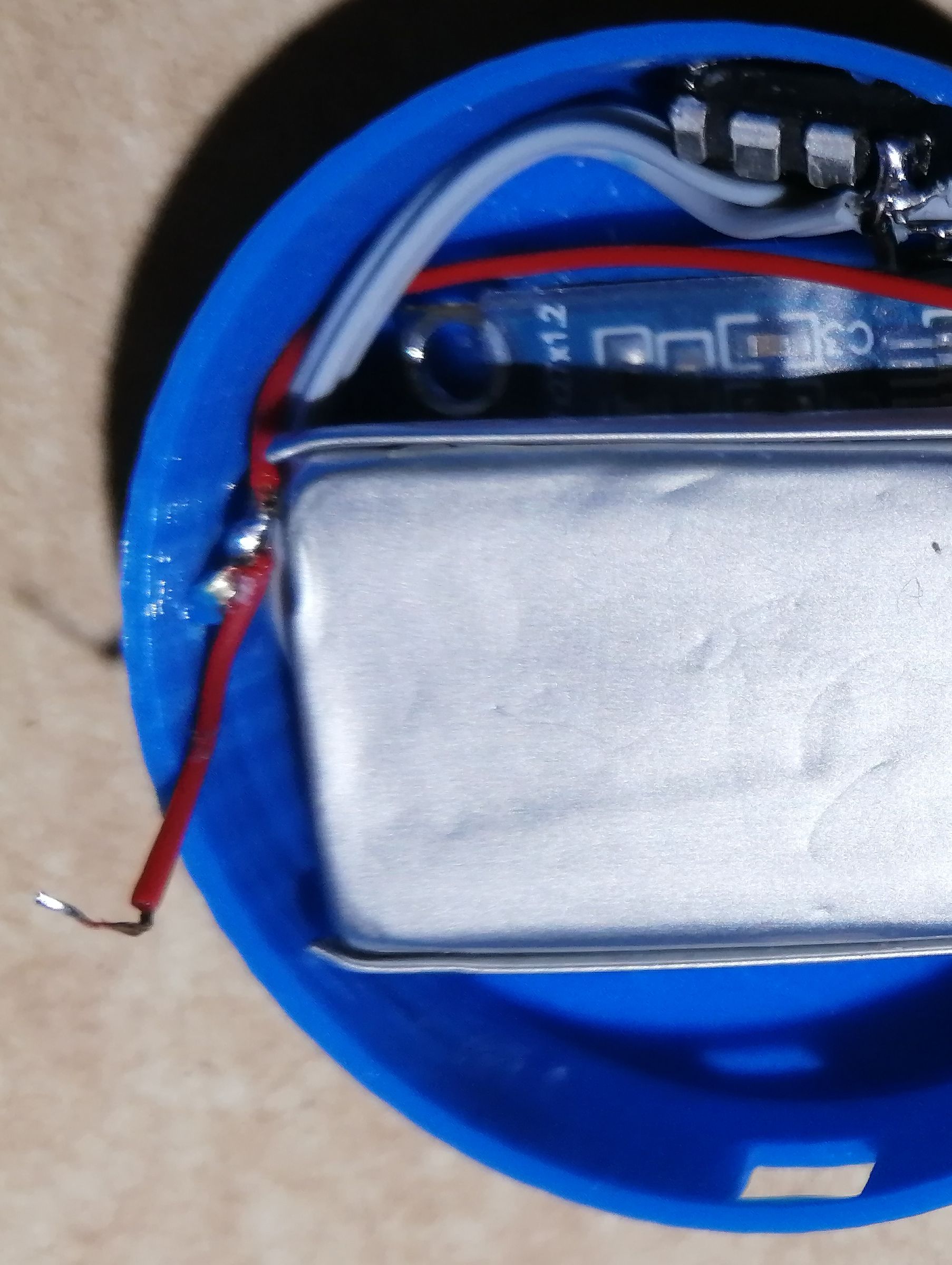 A Tiny Compass With ATtiny85 : 12 Steps (with Pictures) - Instructables