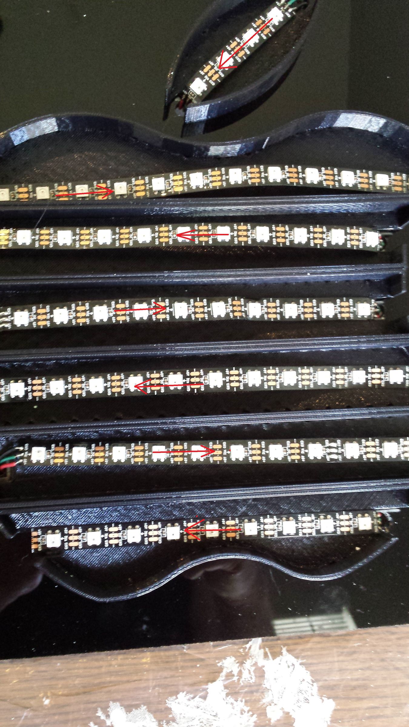 Apple Neon Sign : 4 Steps (with Pictures) - Instructables