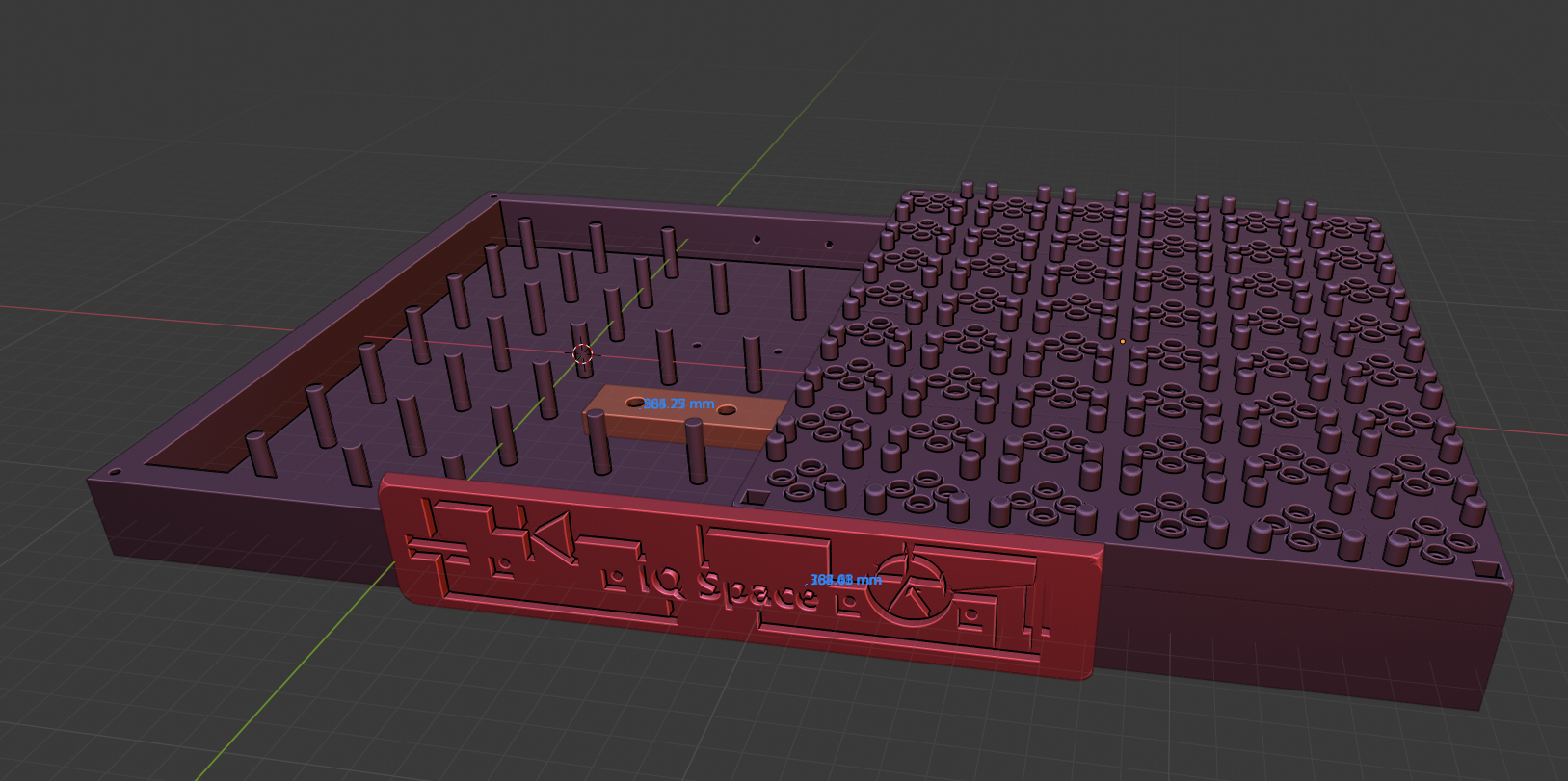 Electric Puzzle Game : 42 Steps (with Pictures) - Instructables