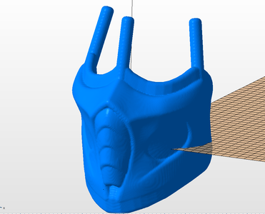 3D Printed Mold Shell : 8 Steps (with Pictures) - Instructables