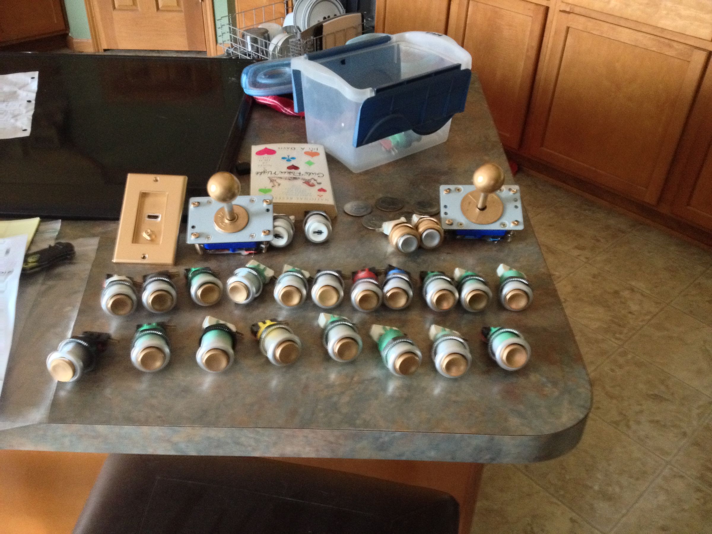 The Ultimate Emulator System Using HyperSpin : 12 Steps - Instructables