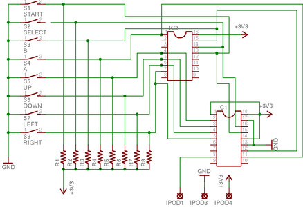 NES Controller IPod Remote : 7 Steps (with Pictures) - Instructables