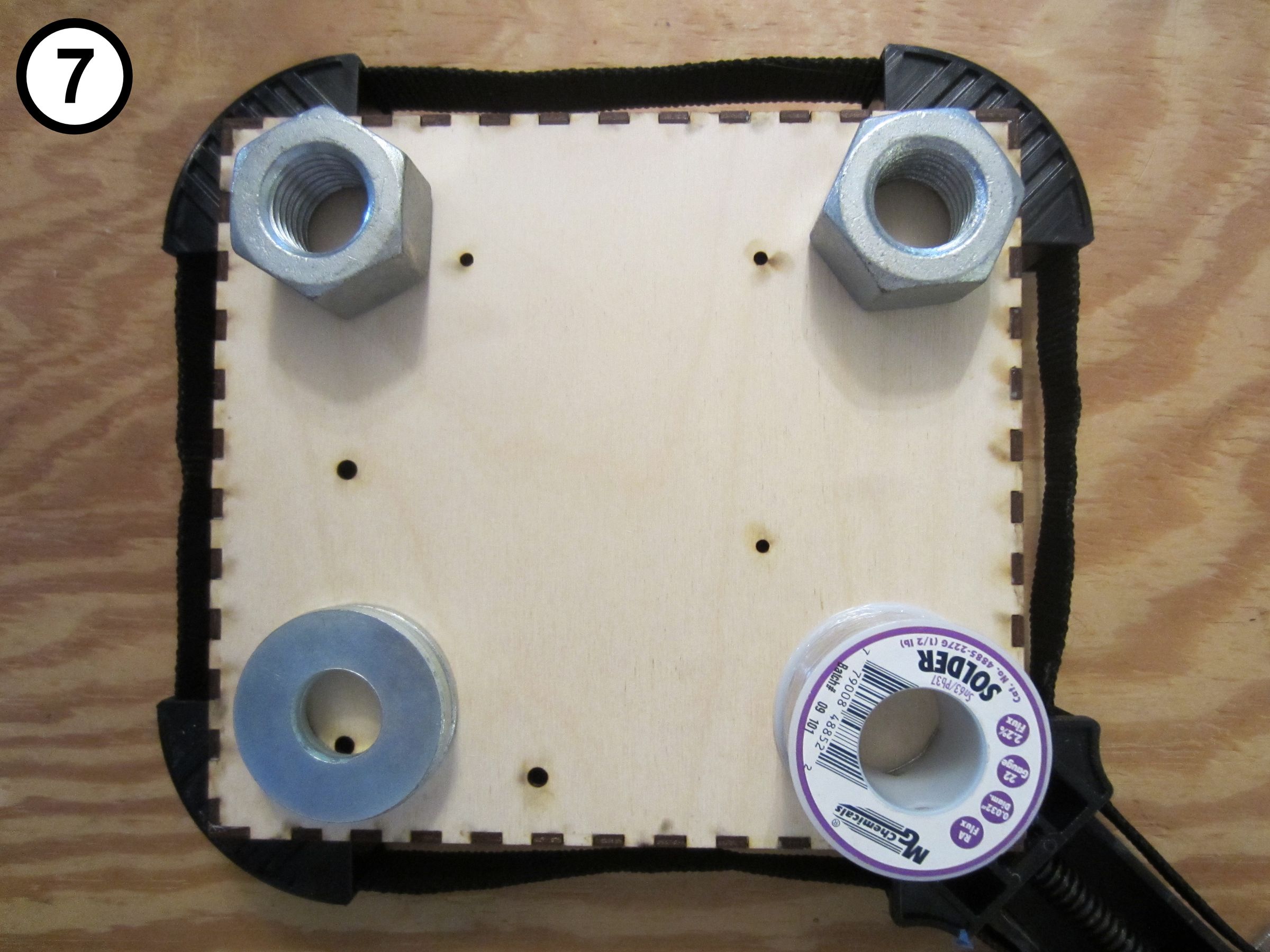 Raspberry Pi PirateBox : 21 Steps (with Pictures) - Instructables