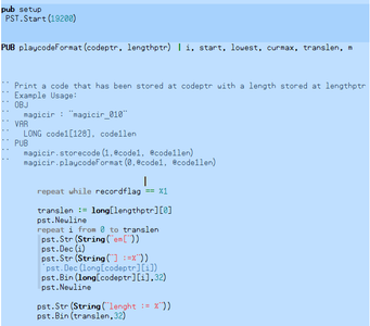 Speech Controlled IR Remote : 7 Steps - Instructables
