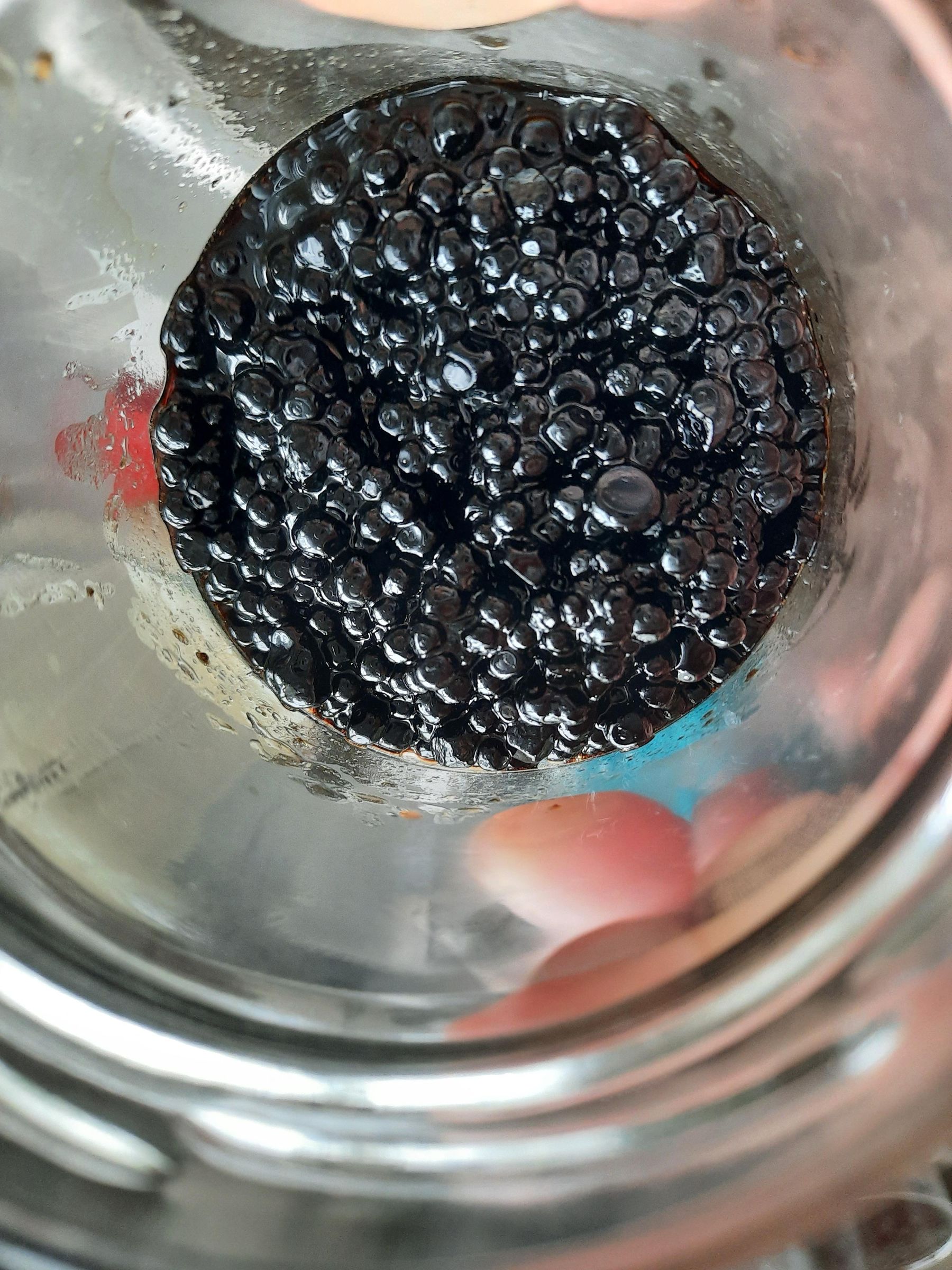 Juicy Spheres Snack - Easy Kitchen Science : 6 Steps (with Pictures ...