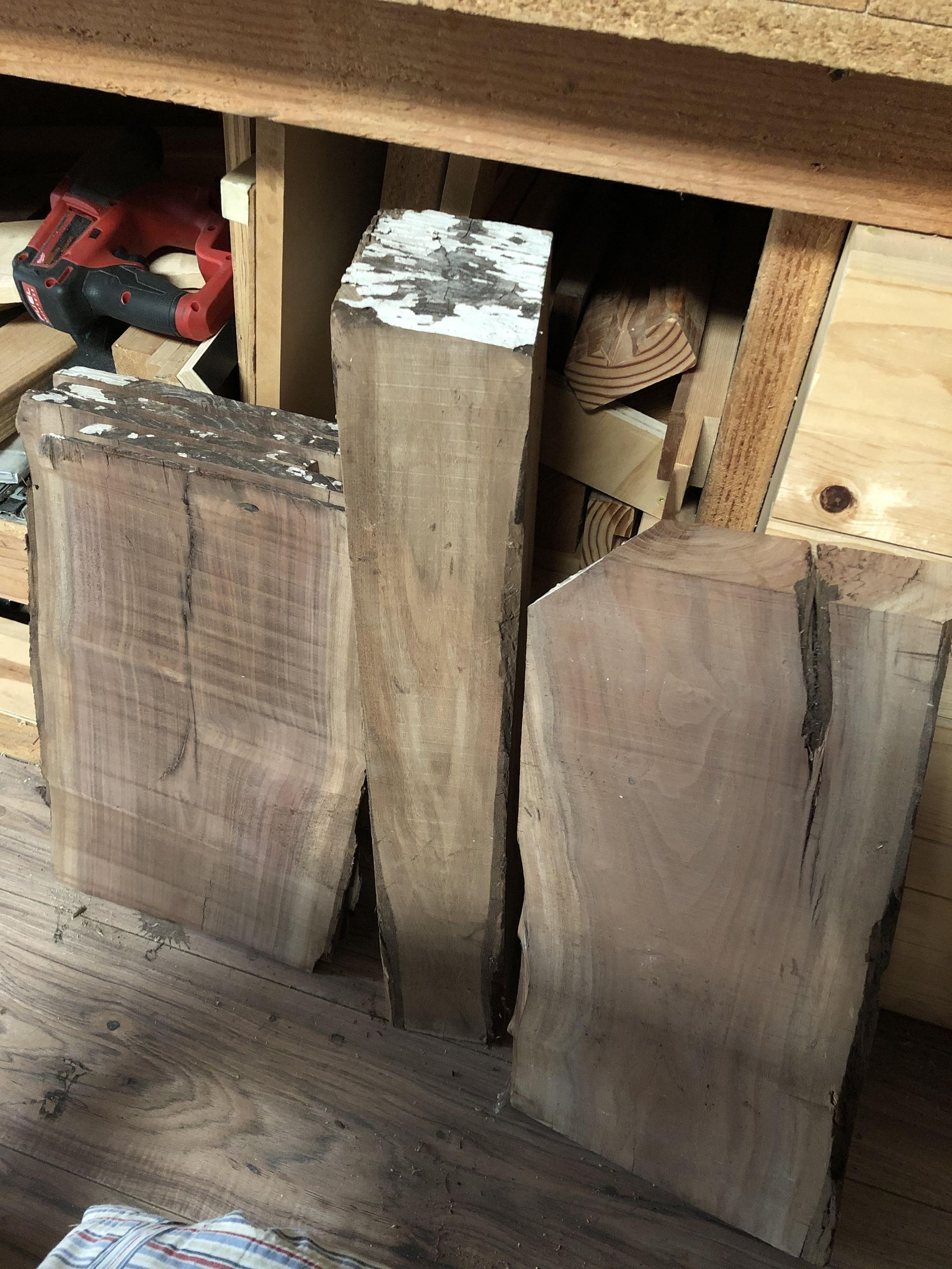 Solid Walnut Ukulele From Walnut Tree Using CNC/ Laser Cutter : 14 ...