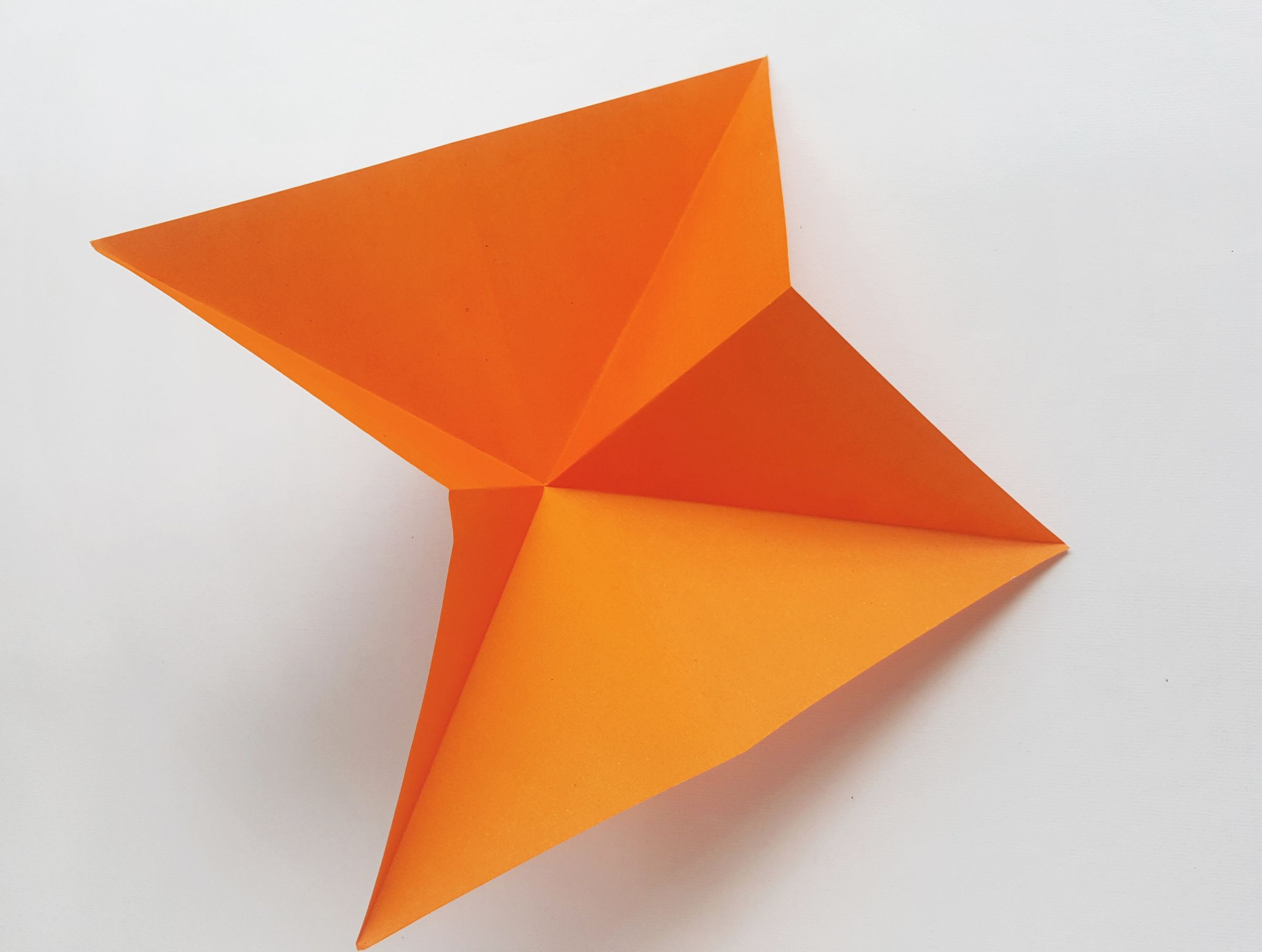 Origami Tulips : 7 Steps (with Pictures) - Instructables