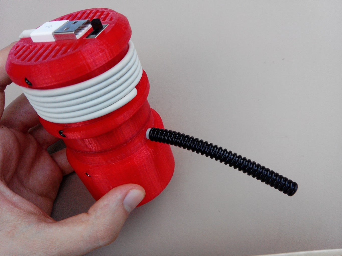 3D Print A Mini USB Vacuum Cleaner 12 Steps with Pictures 3d-print-a-mini-usb-vacuum-cleaner-12-steps-with-pictures