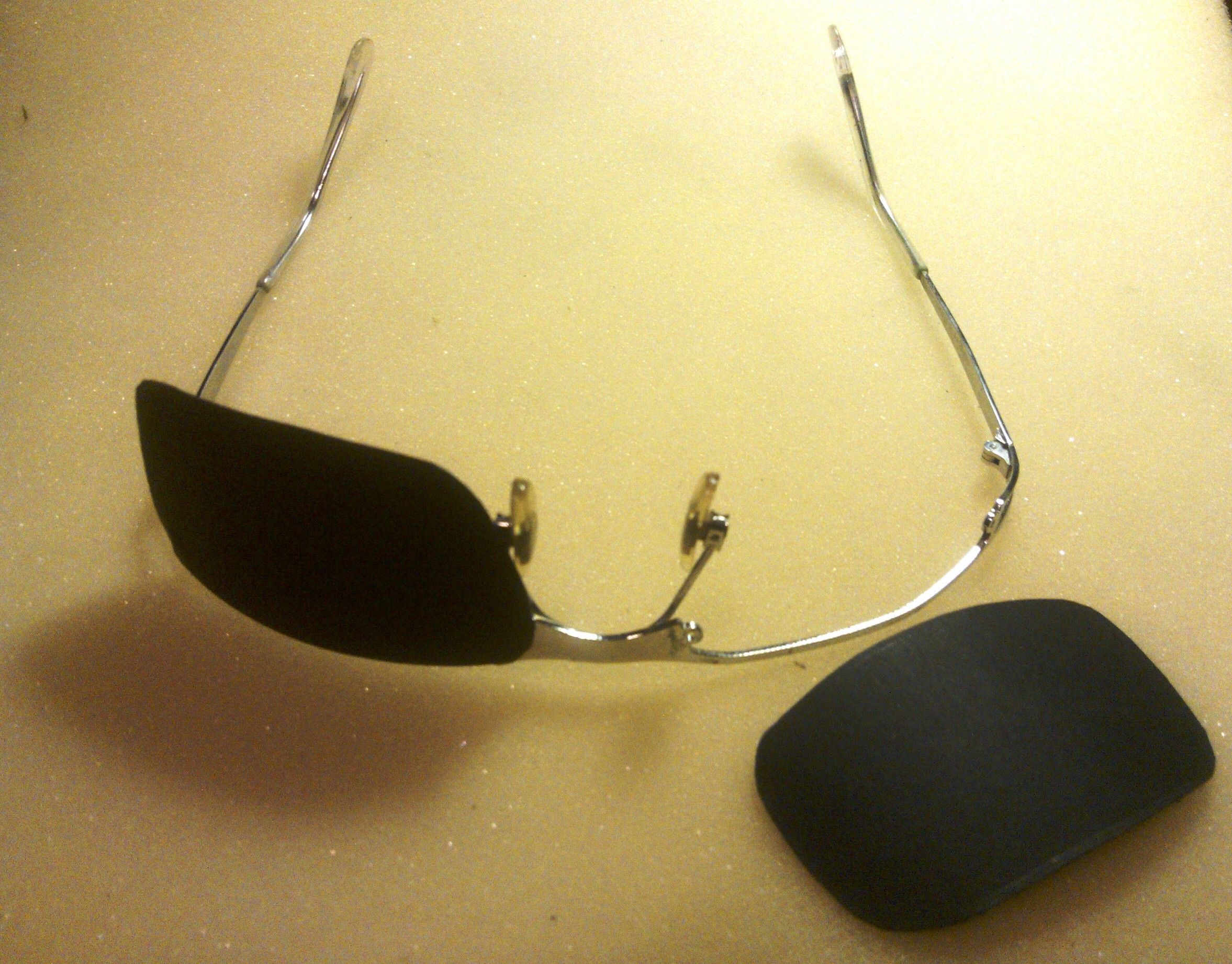 How to Fix Double Vision. : 4 Steps - Instructables