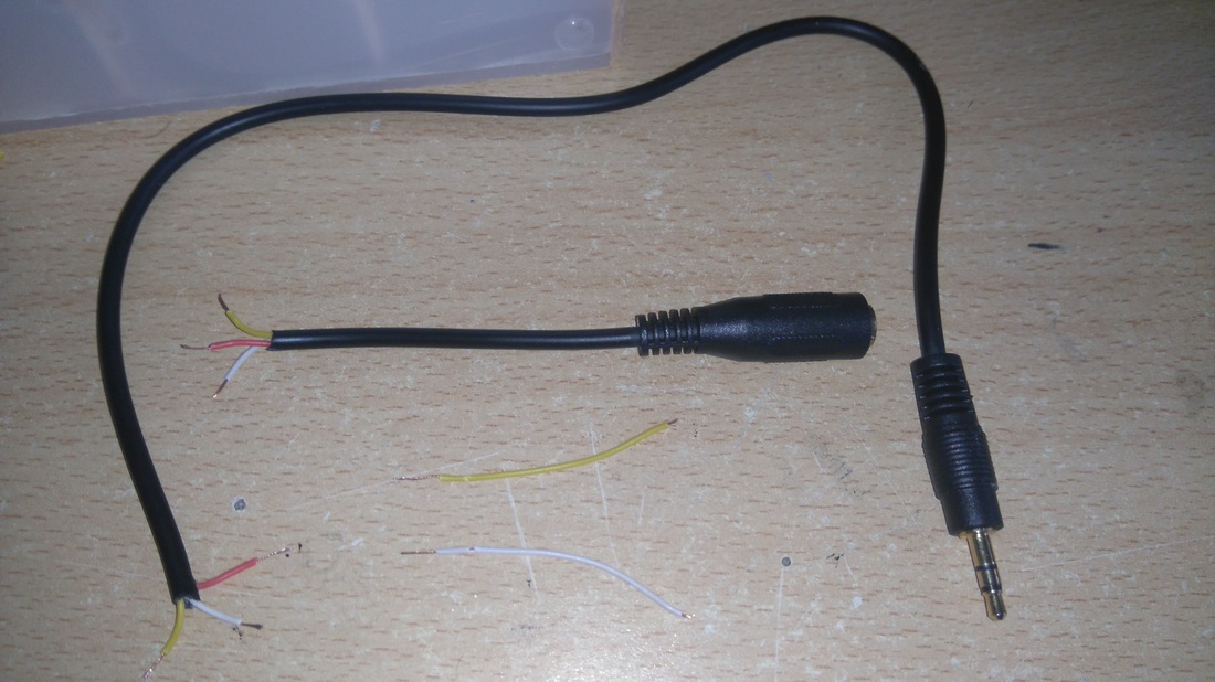 Arduino Music Rhythm LED Lighting Box : 9 Steps (with Pictures ...