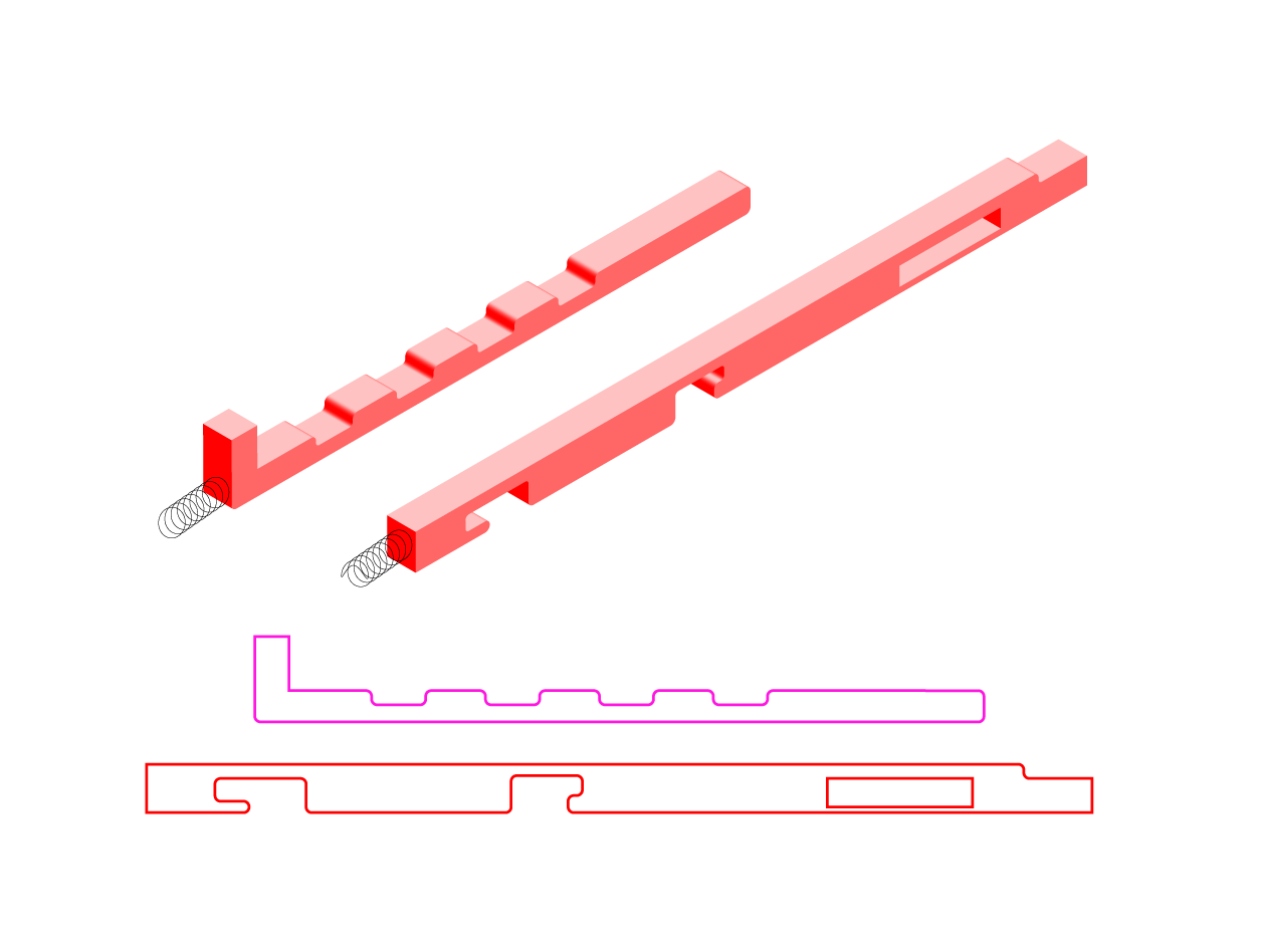 Secret Enigma Box : 20 Steps (with Pictures) - Instructables