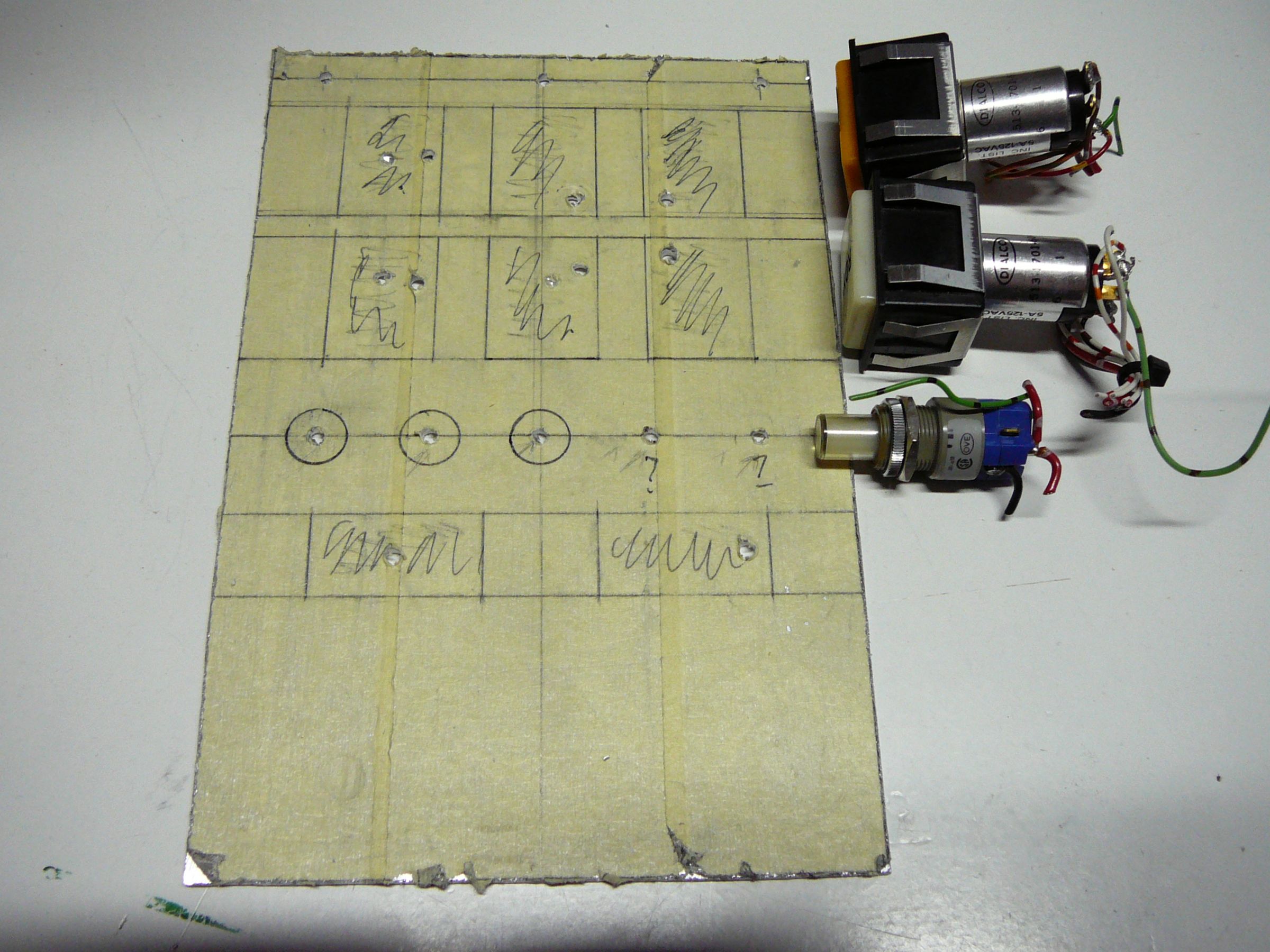 A-35 Doomsday Device : 16 Steps (with Pictures) - Instructables