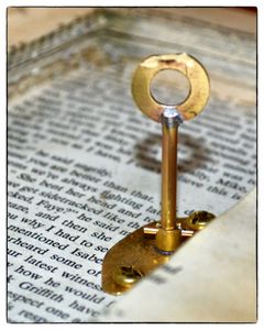 Super Secret Book Safe : 11 Steps (with Pictures) - Instructables
