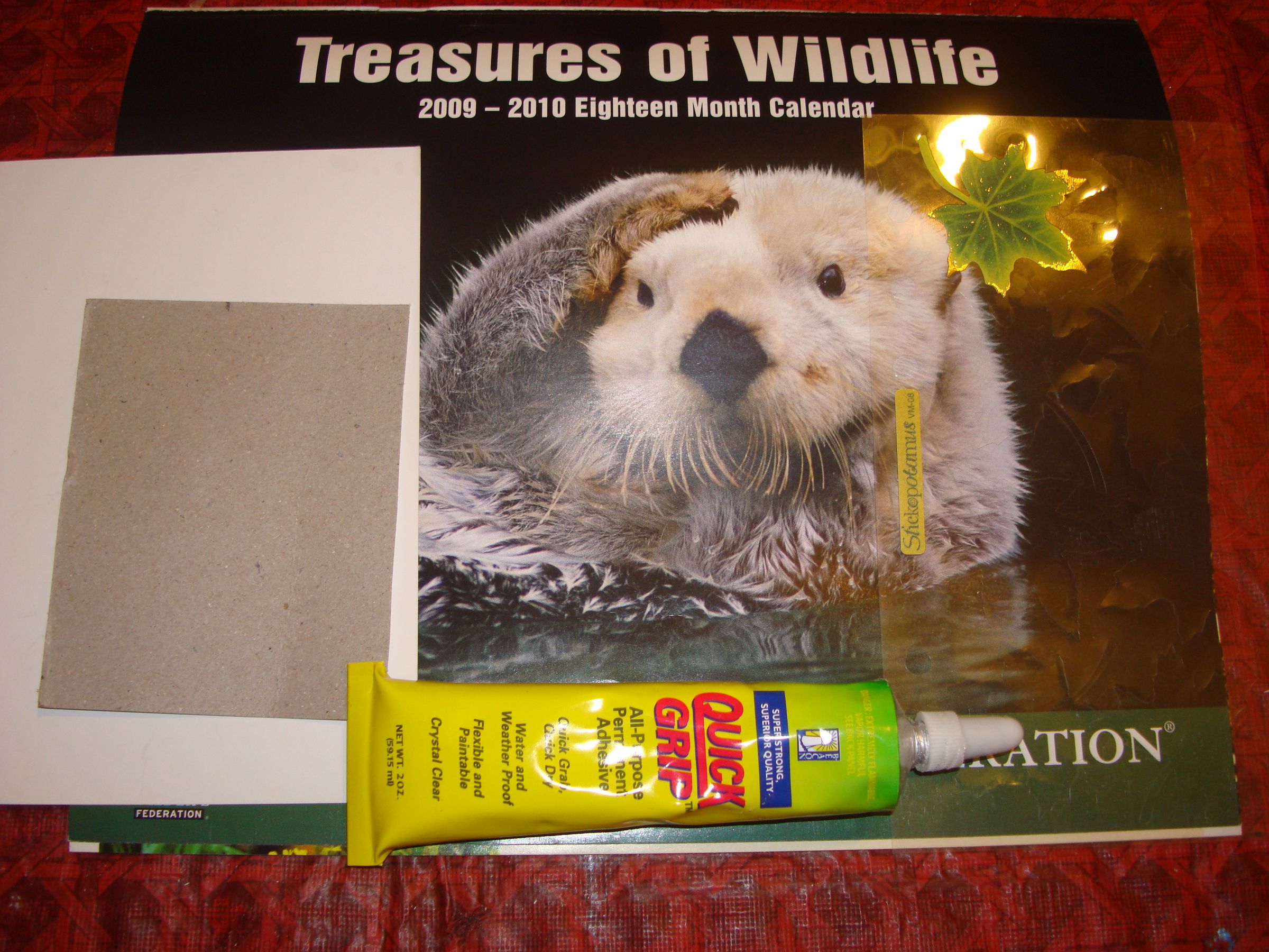 How to Make Post It Notes : 7 Steps (with Pictures) - Instructables