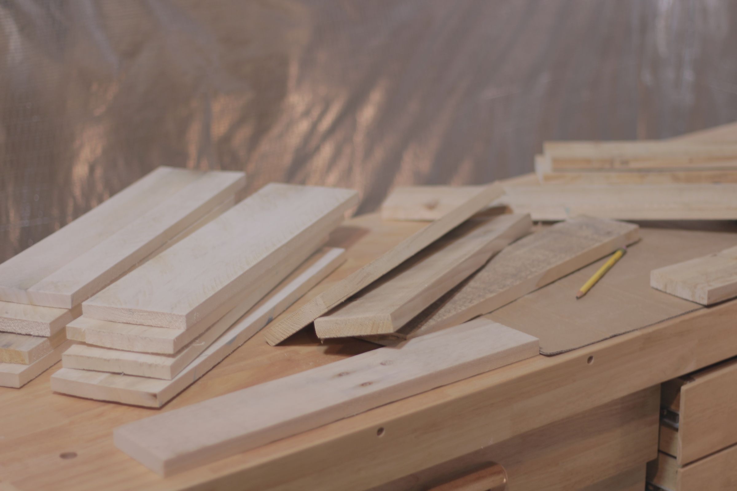 Pallet End Table : 10 Steps (with Pictures) - Instructables