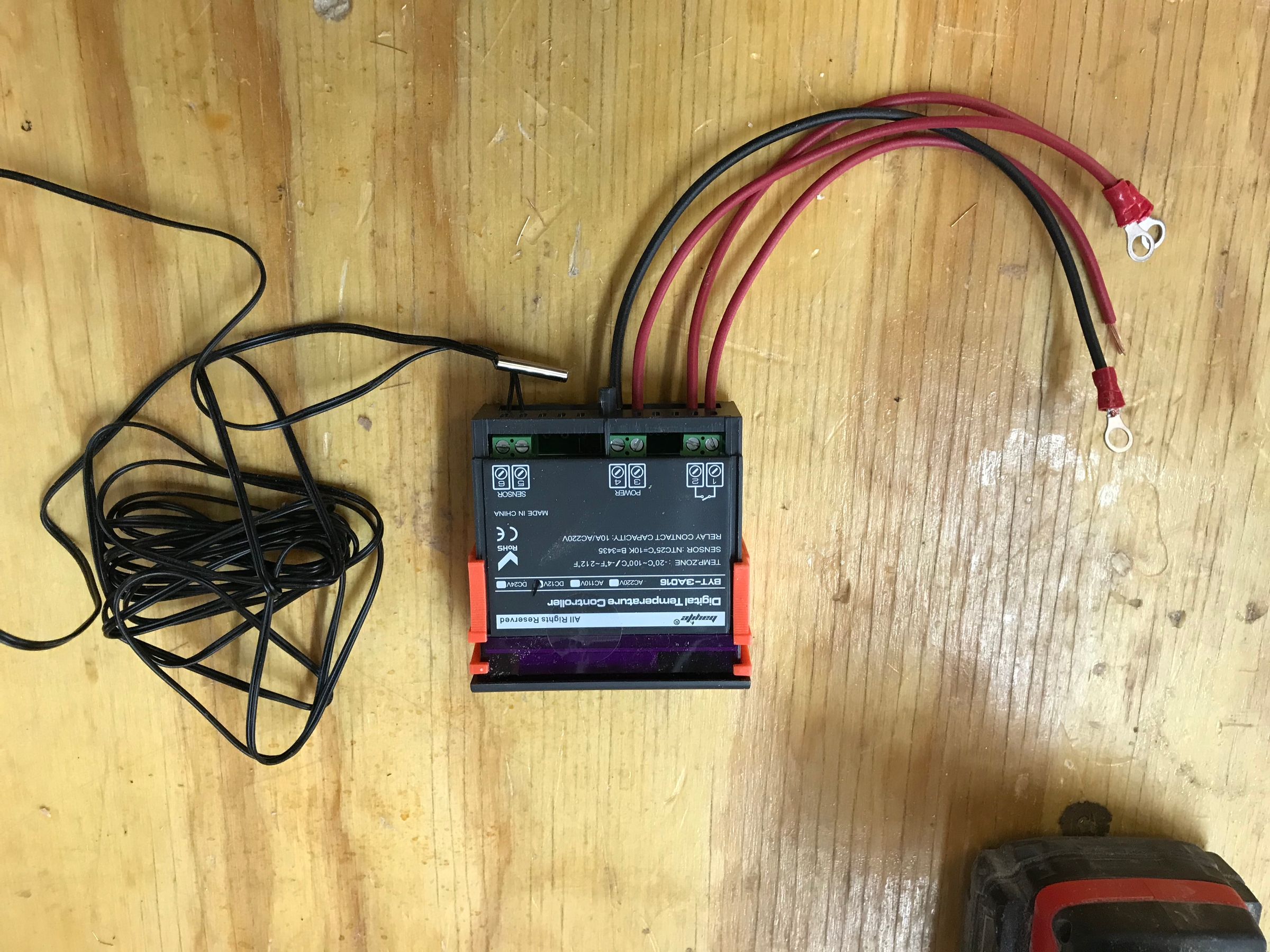 Off Grid Solar Powered Maple Sap Vacuum System : 7 Steps (with Pictures ...