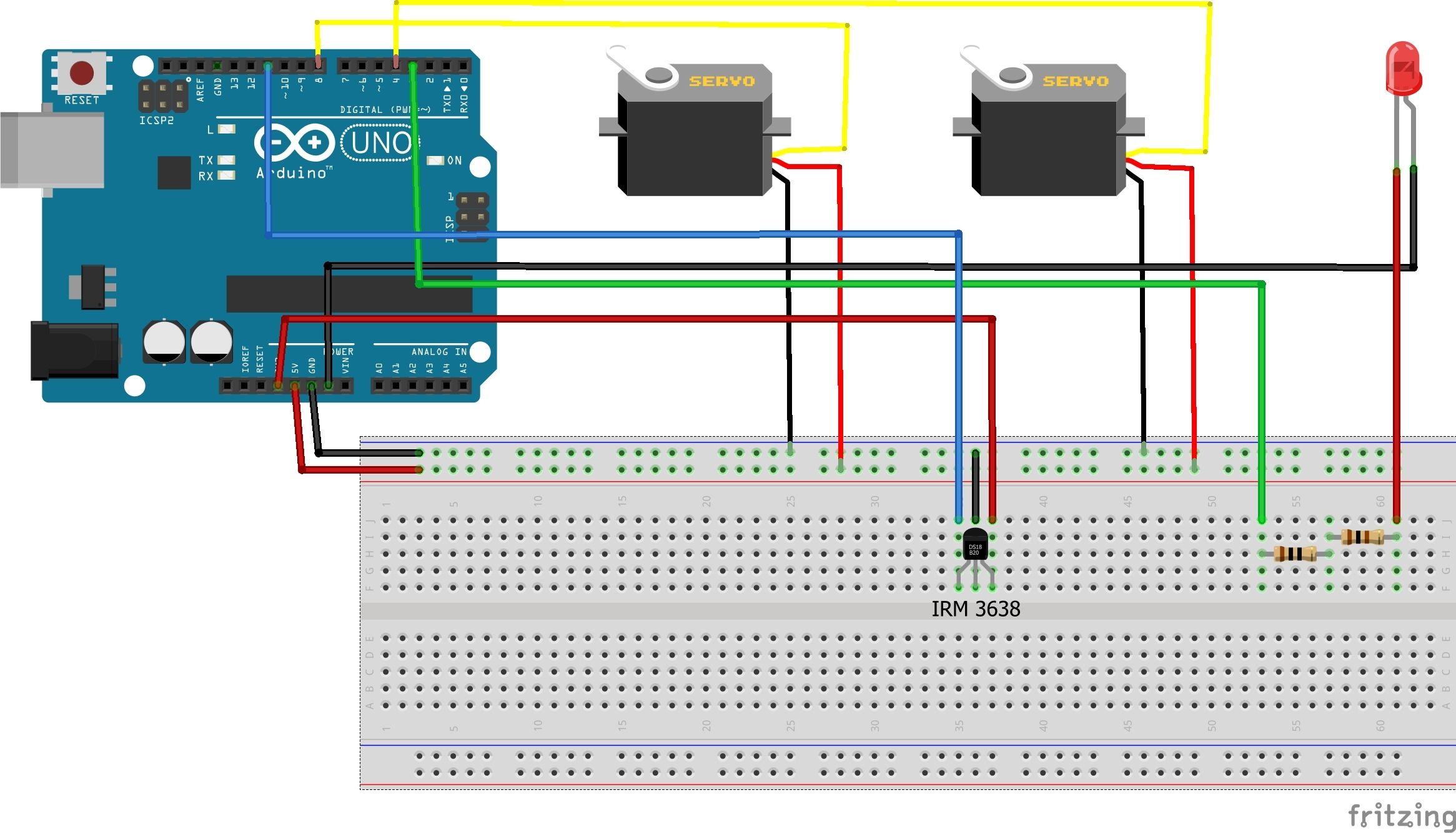 Laser Cat : 4 Steps - Instructables