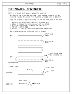 How to Build an Egg Protection Device (Egg Drop) - Instructables